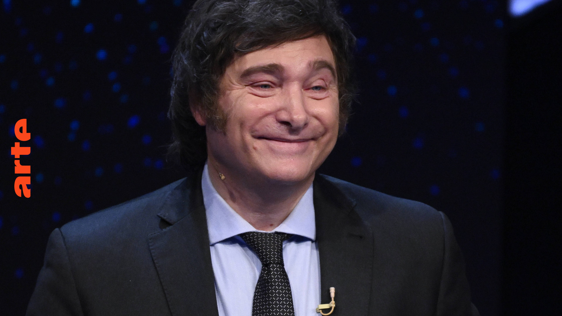 Javier Milei : "el loco" aux portes du pouvoir en Argentine - 28 ...