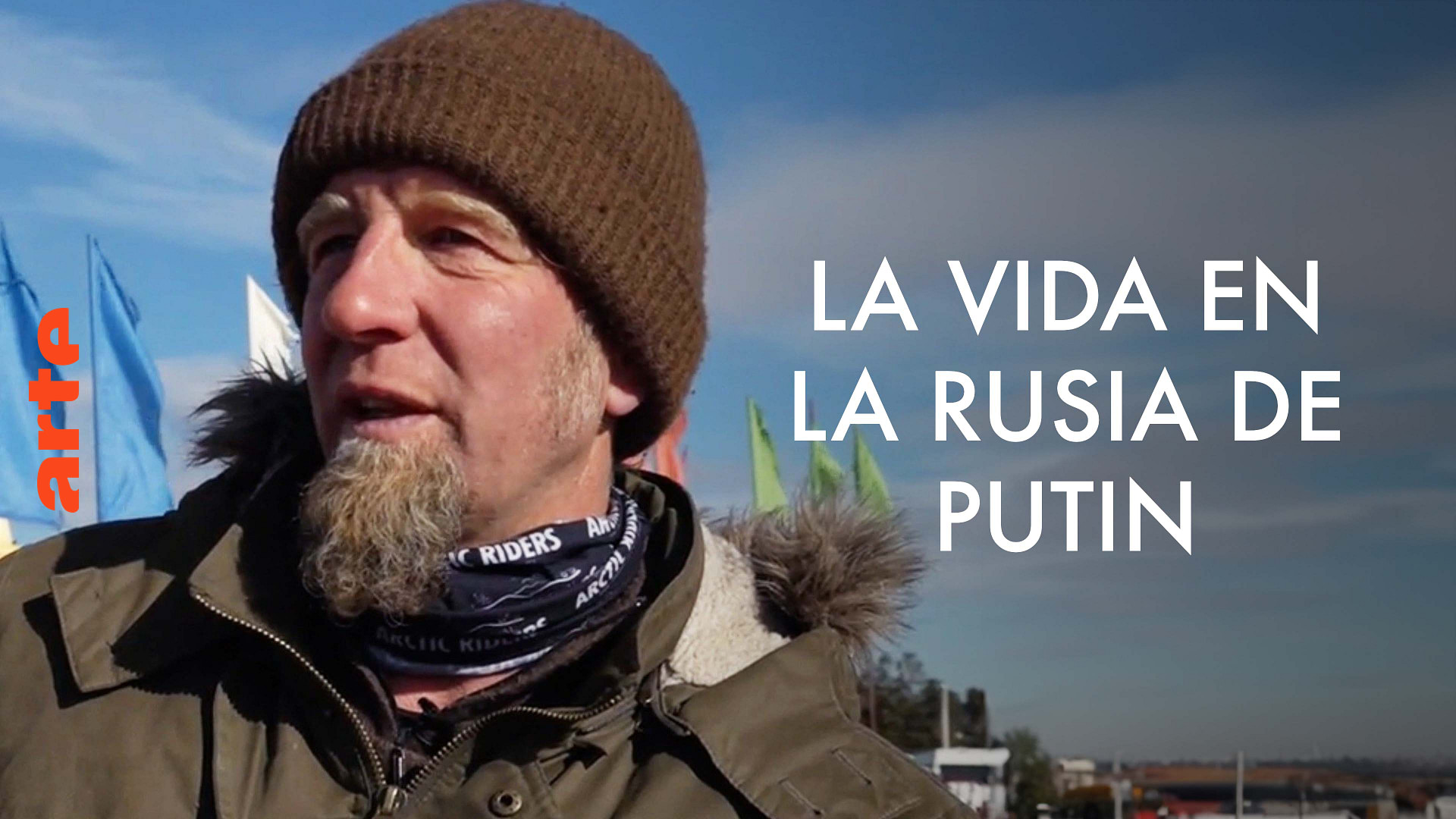 Un suizo en Siberia - La vida en la Rusia de Putin - Ver el documental ...