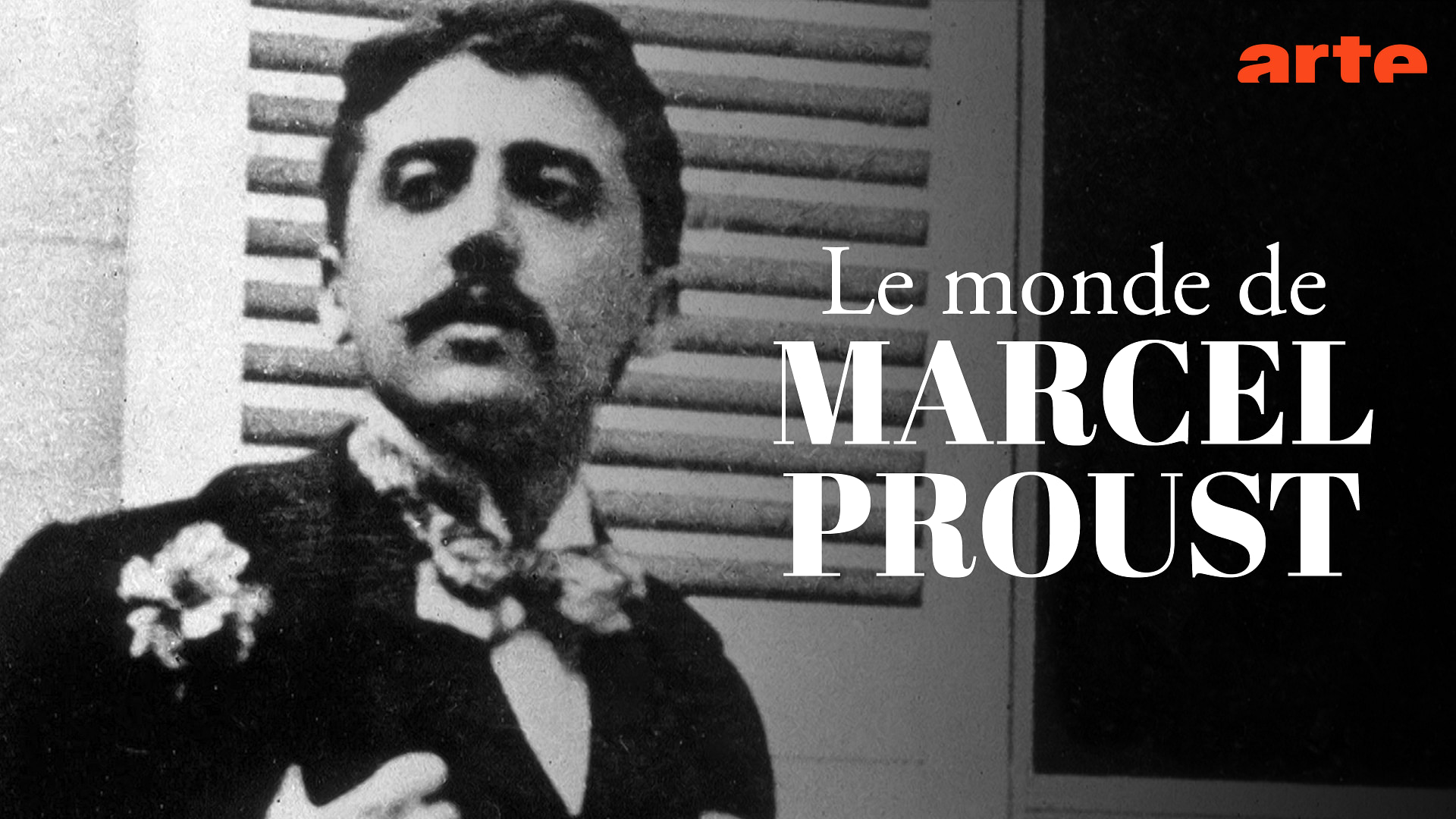 Le monde de Marcel Proust - Regarder le documentaire complet | ARTE