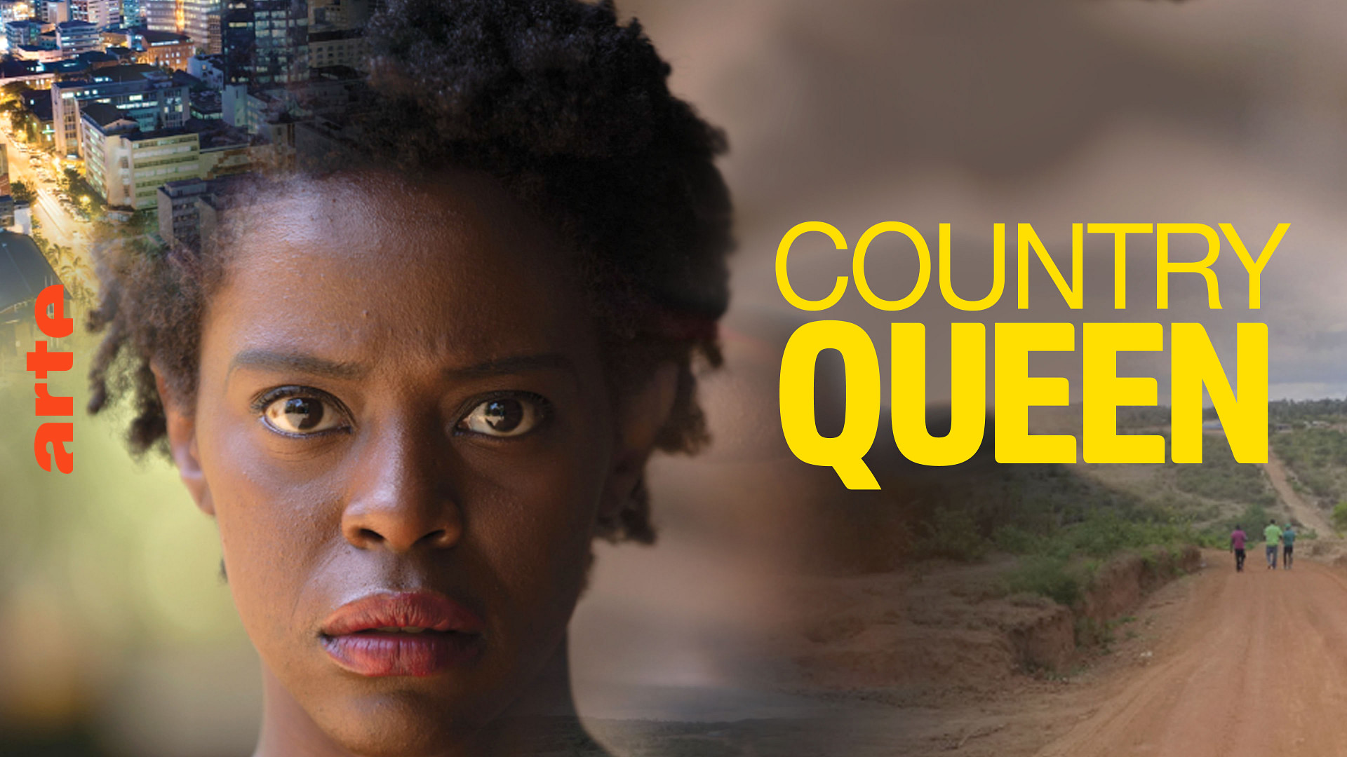 Country Queen - Fernsehfilme und Serien | ARTE