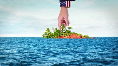 Crazy Borders History Arte In English