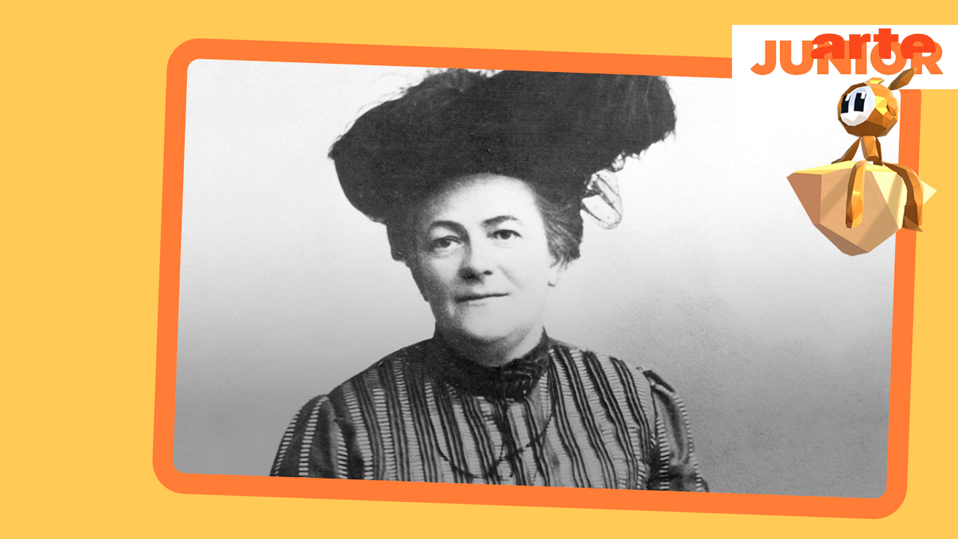 ARTE Journal Junior - Komplette Sendung | ARTE