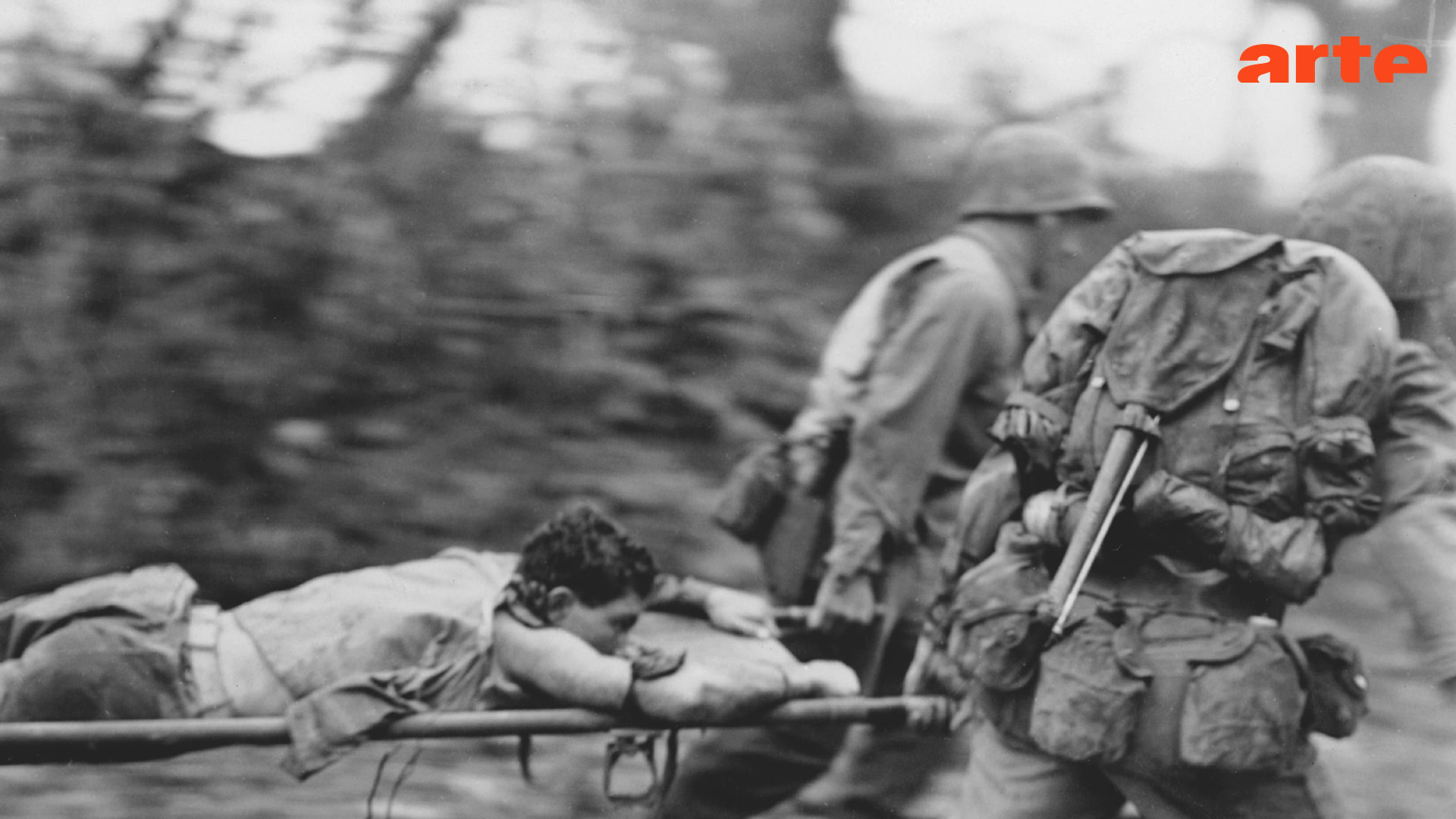 The War (7/14) - Unsere Söhne, Stolz der Nation - Die ganze Doku | ARTE