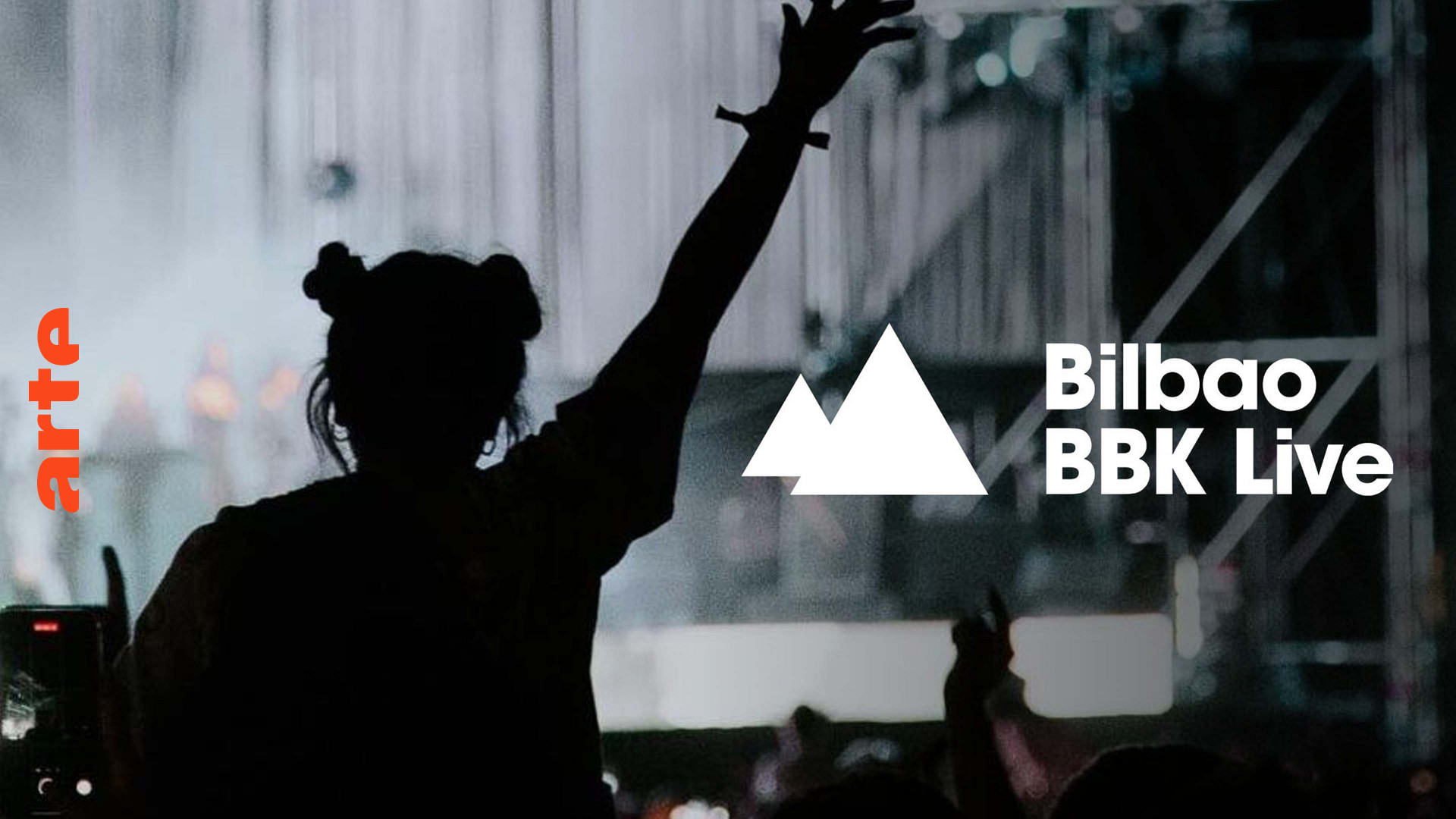 Bilbao BBK Live Festival - ARTE Concert | ARTE in English