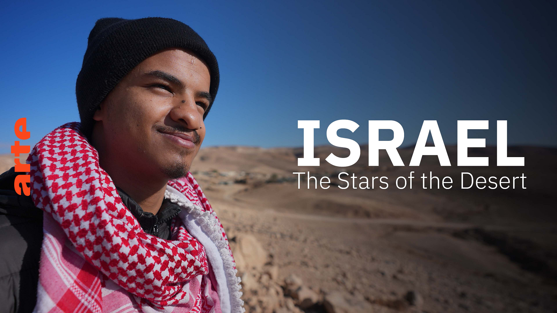 ARTE Reportage - Israel: The Stars of the Desert - Watch the full ...