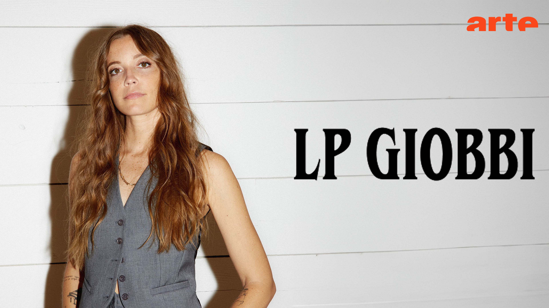 LP Giobbi - Zurich Street Parade 2024 - Watch the full programme | ARTE ...