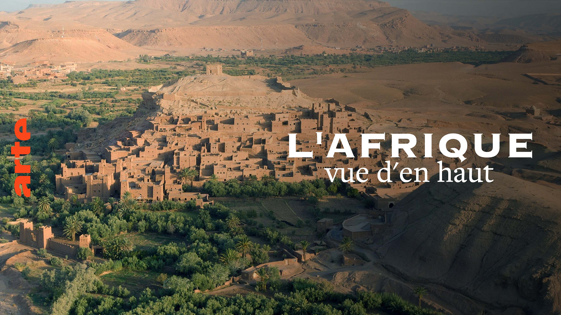 L'Afrique vue du ciel - Regarder le documentaire complet | ARTE L'Afrique vue du ciel - Regarder le documentaire complet | ARTE
