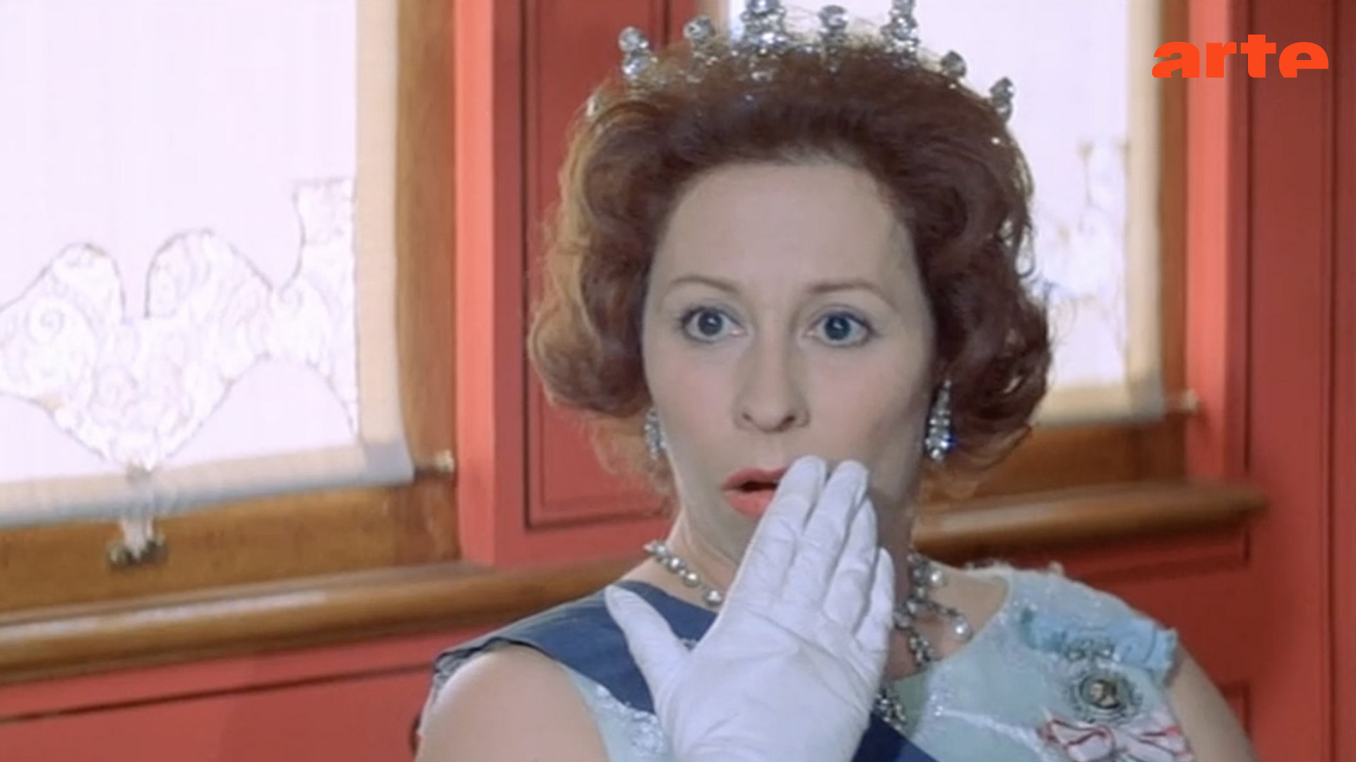 Blow up - Vous connaissez Huguette Funfrock ? - Regarder le film ...
