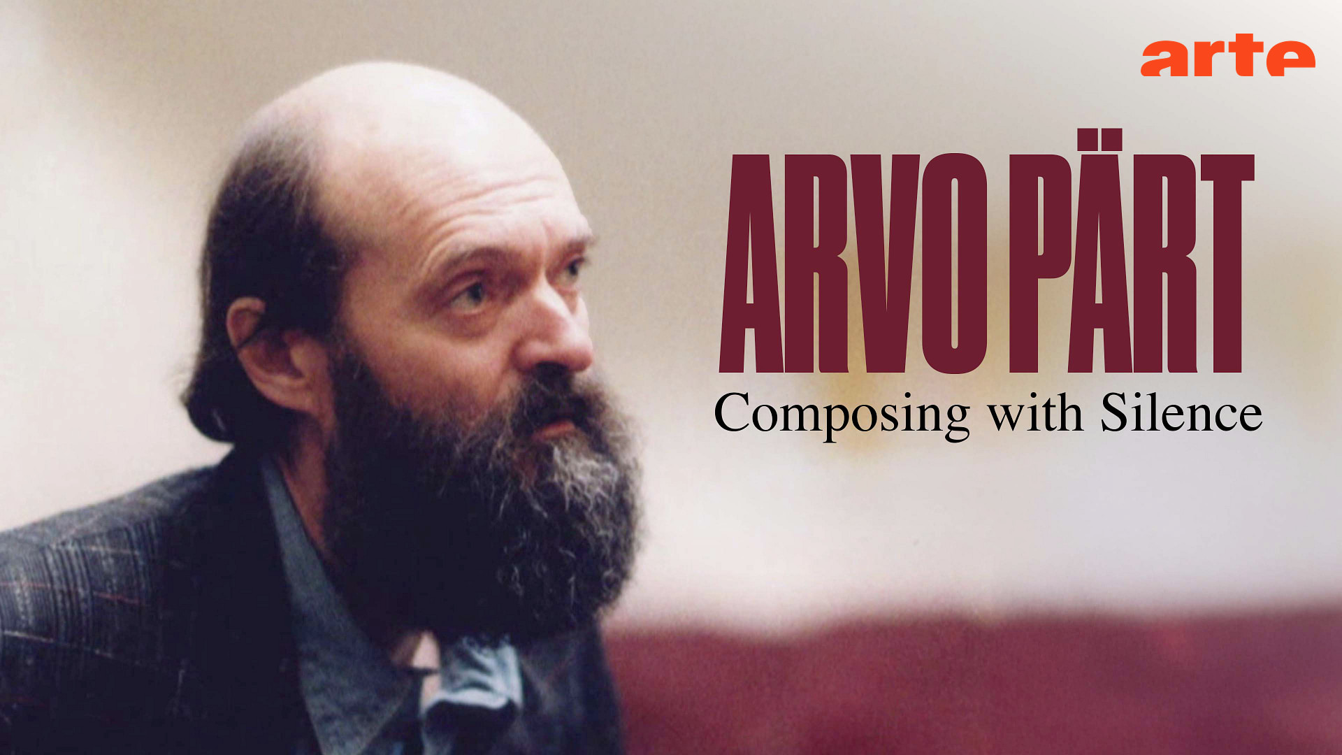Arvo Pärt - Composing with Silence in Estonia - Watch the full ...