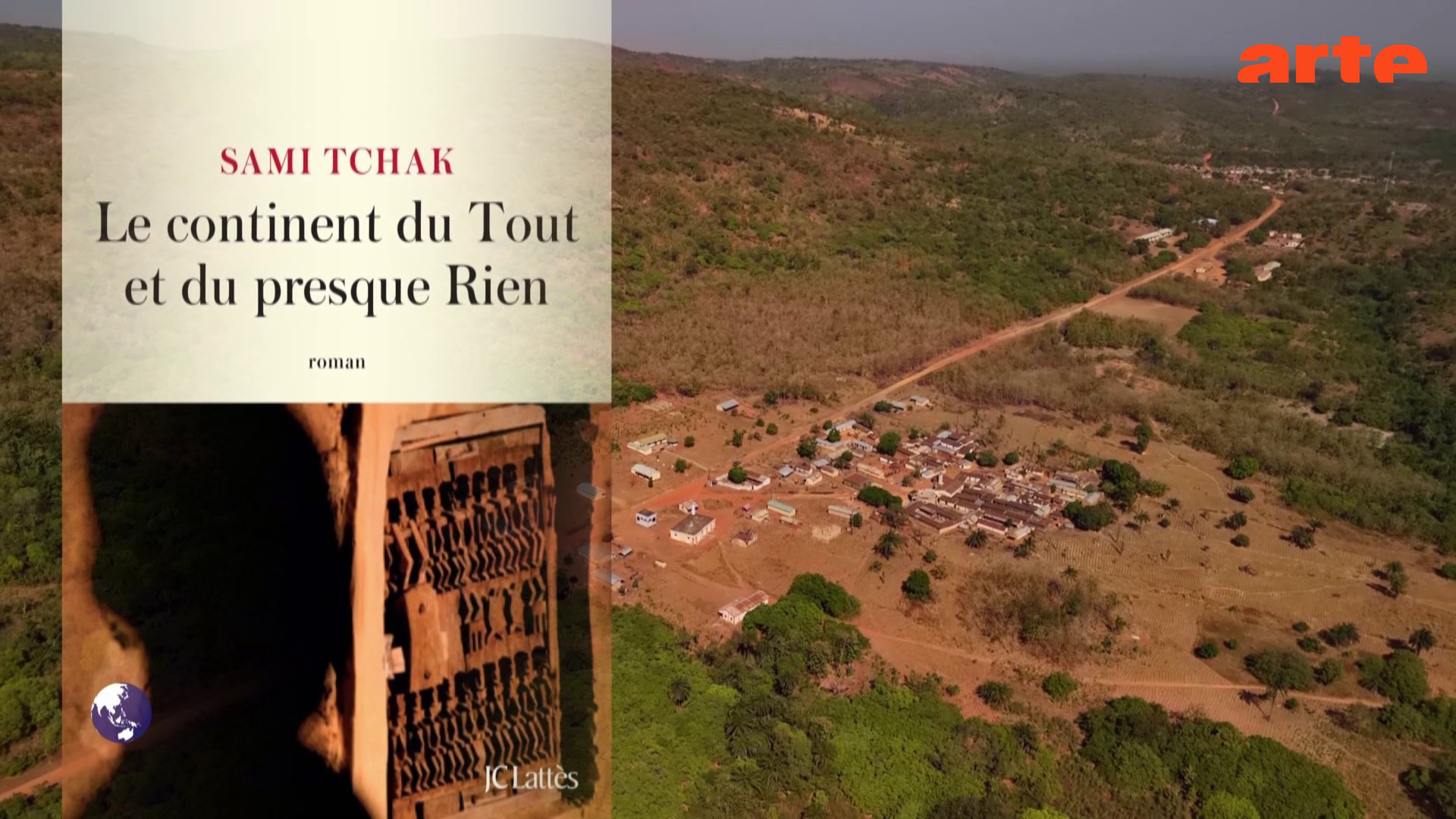 Togo: Die subversive Literatur von Sami Tchak - Stadt, Land, Kunst - 29 ...