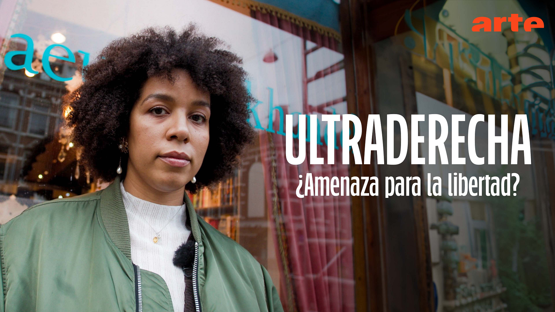 La extrema derecha: ¿una amenaza para la libertad? - Twist - Ver la ...