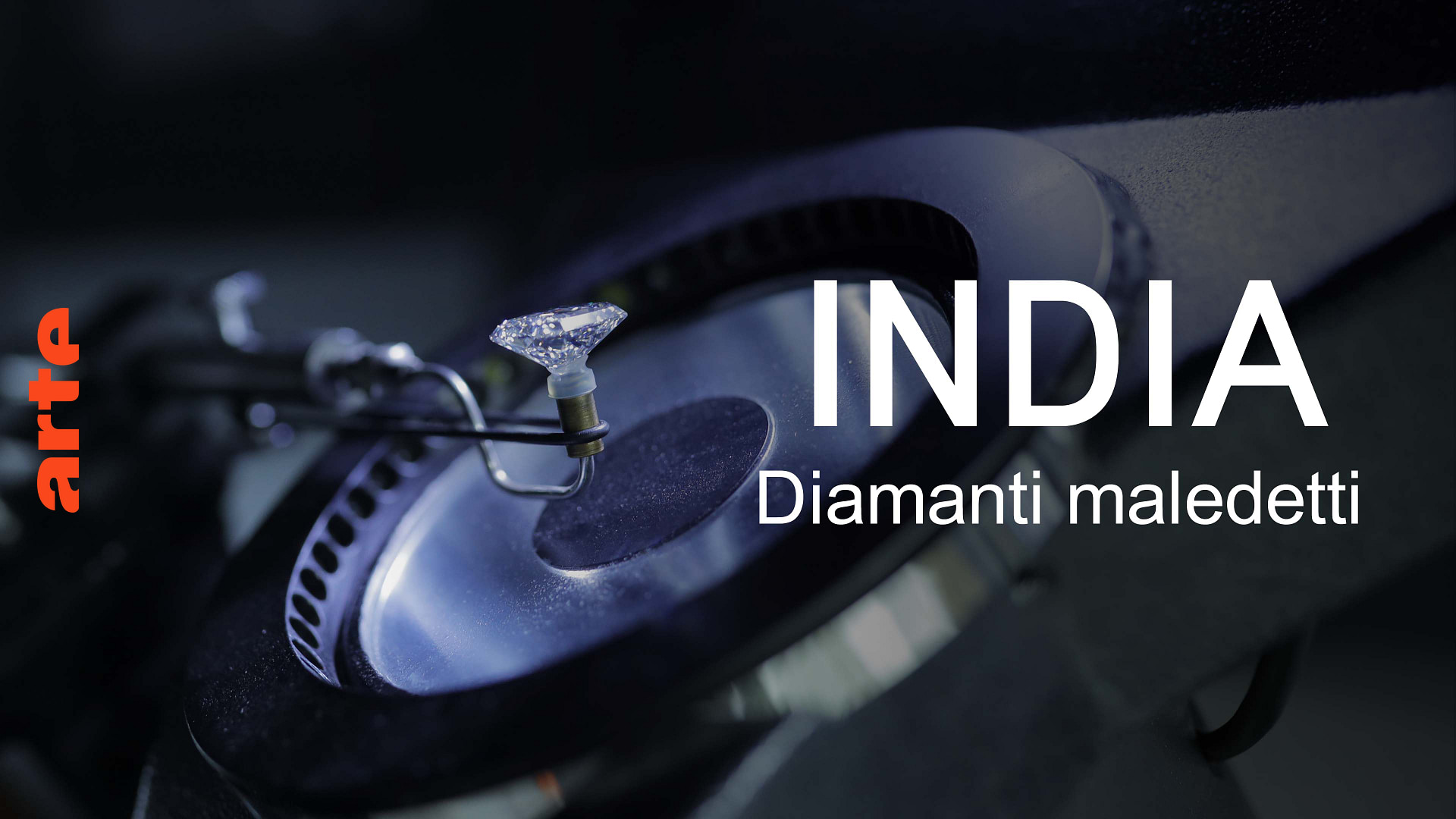 ARTE Reportage - India: il mercato dei diamanti "vittima" della Russia ...