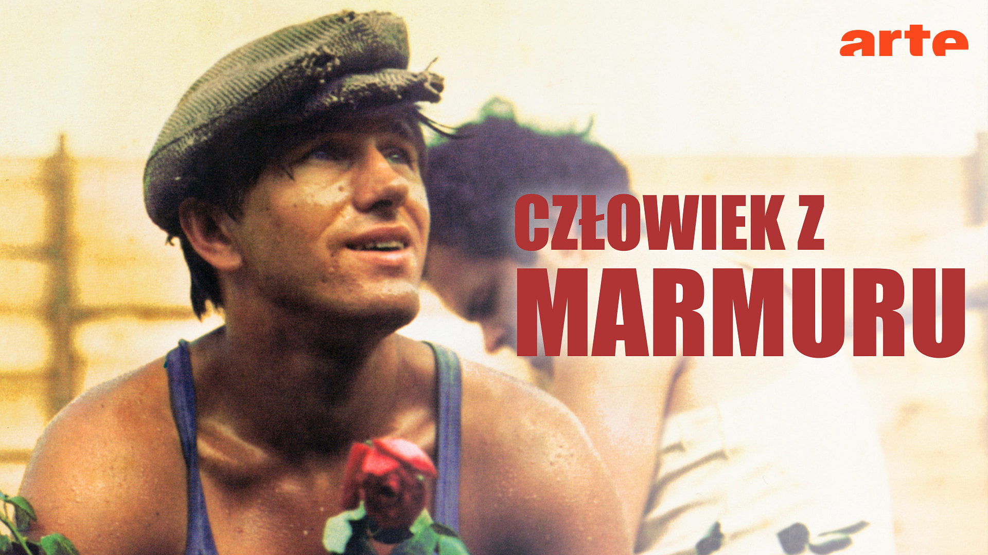 Człowiek z marmuru | ARTE po polsku