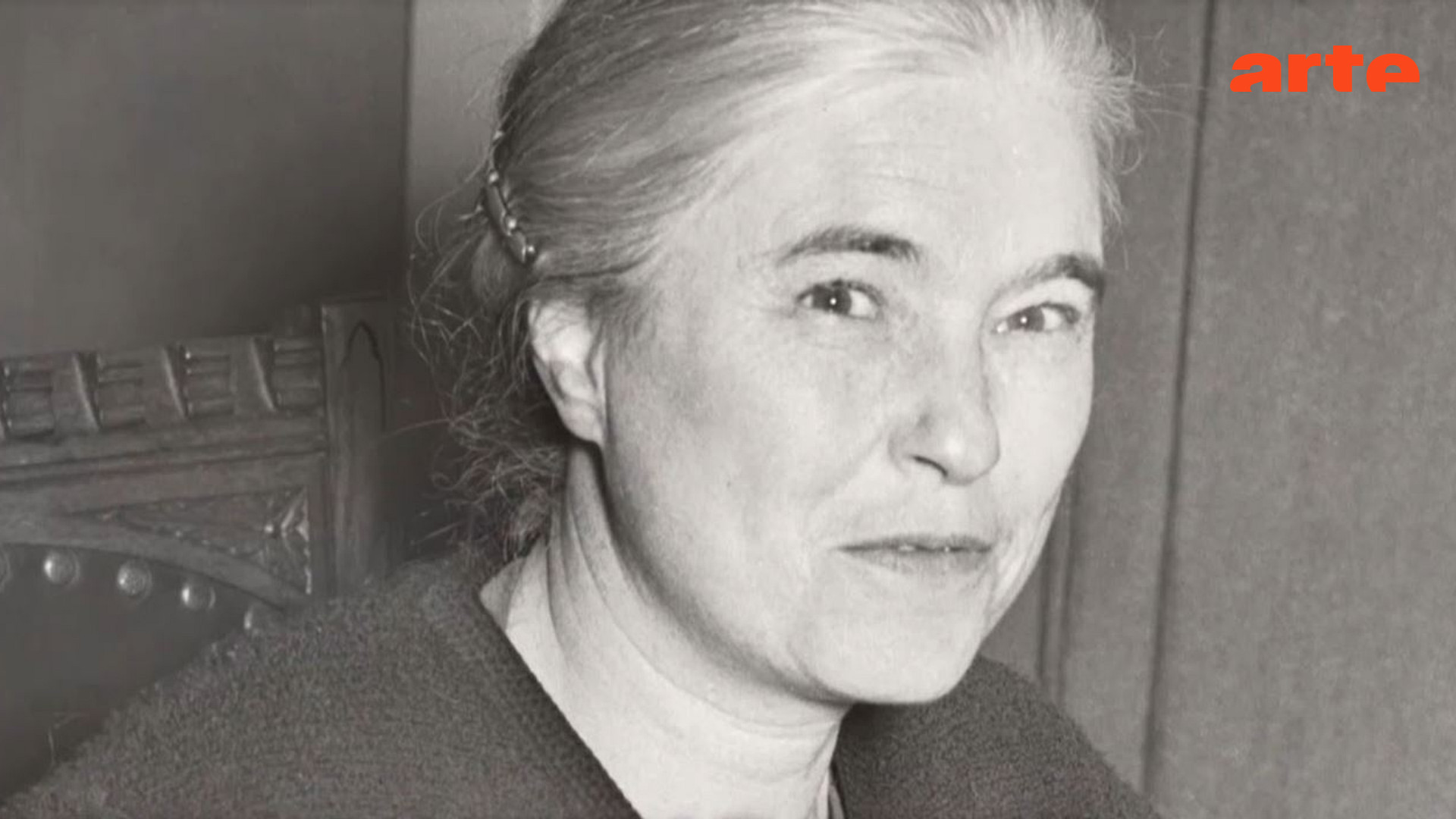 Anna Seghers dans le Marseille de l’occupation - Invitation au voyage ...