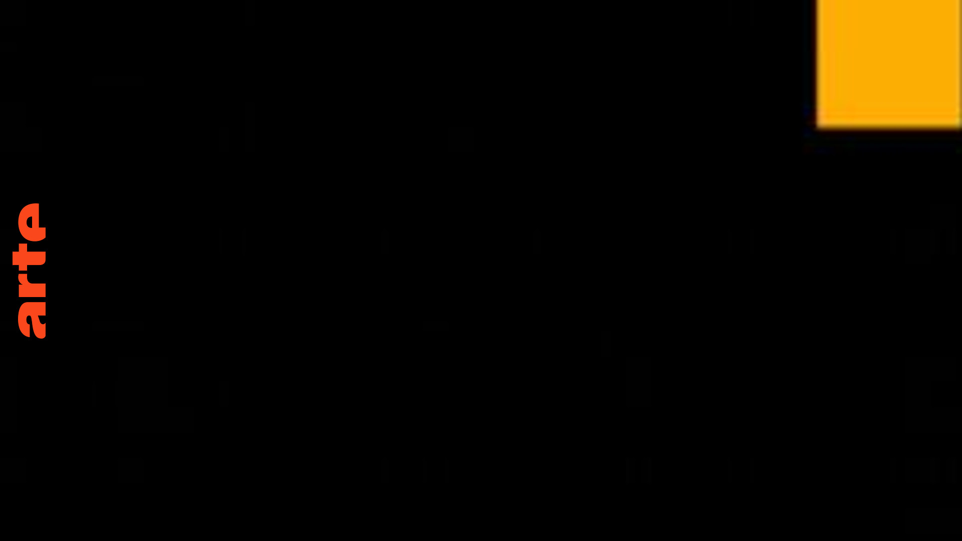 die Lautmalerei: ins Wasser fallender Stein | ARTE