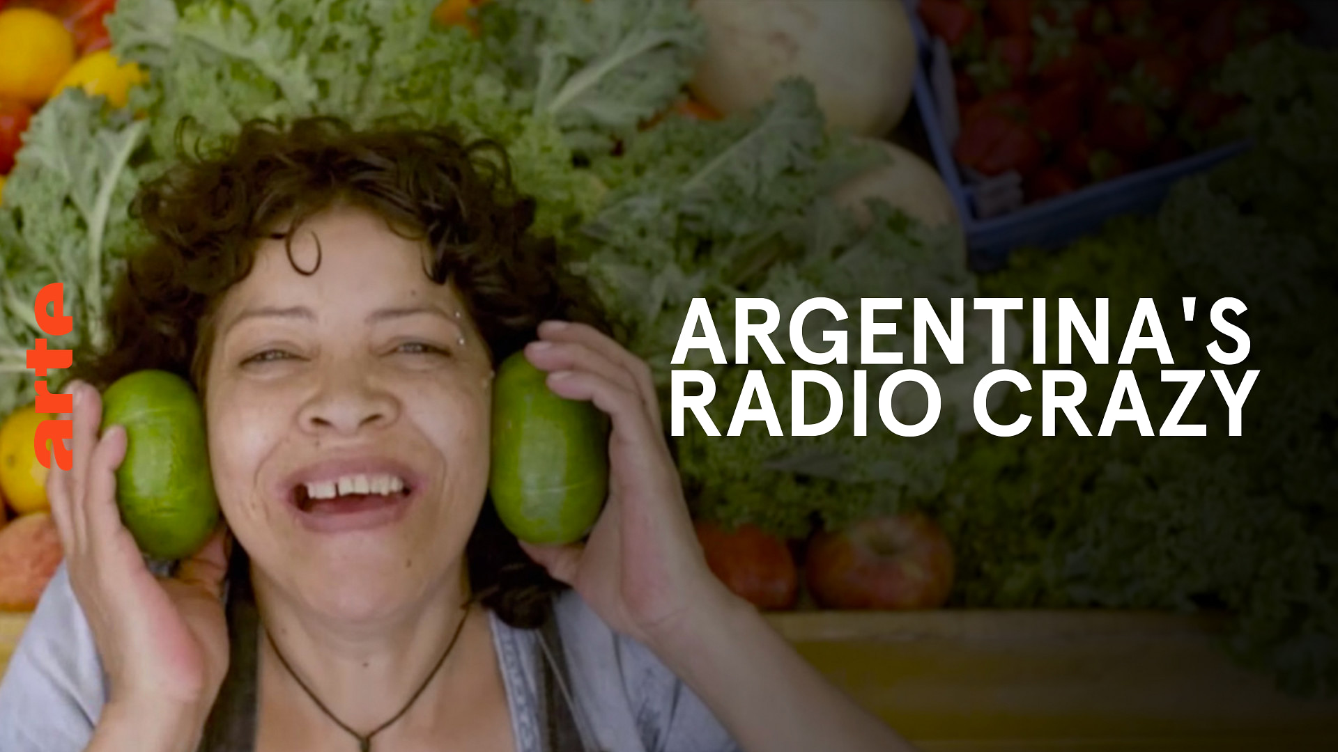 ARTE Reportage - Argentina's Radio Crazy - Watch the full documentary ...