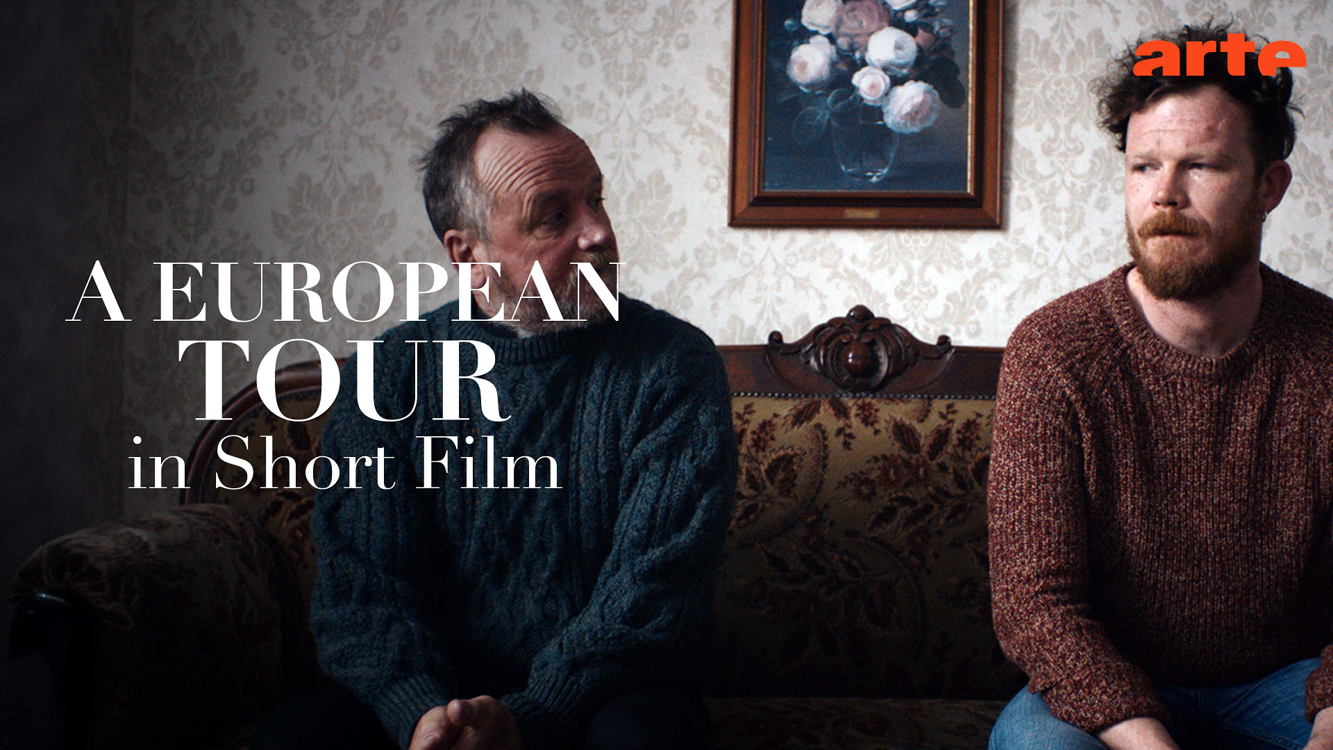 A European Tour in Short Film - Cinema | ARTE in English