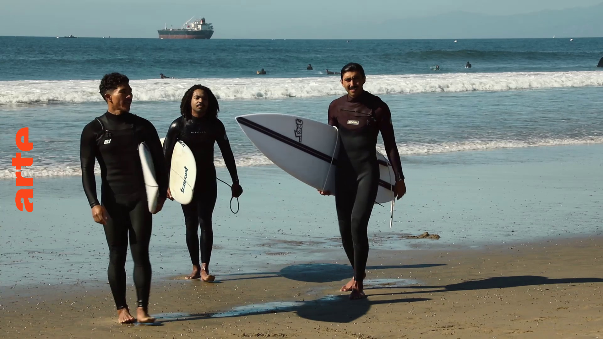 Black Surfers Matter - Black Surfers Matter - Watch the full ...