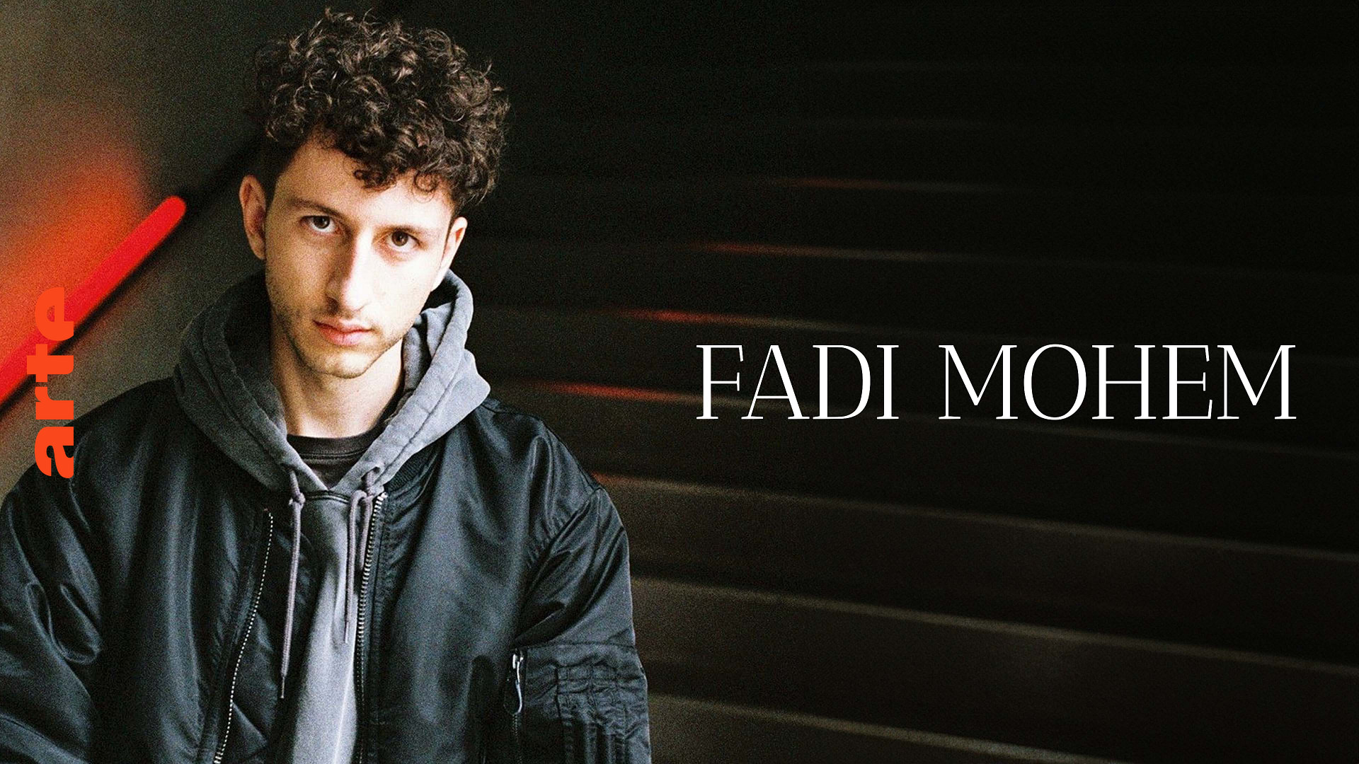 Fadi Mohem - Time Warp 2024 - Watch the full programme | ARTE Concert