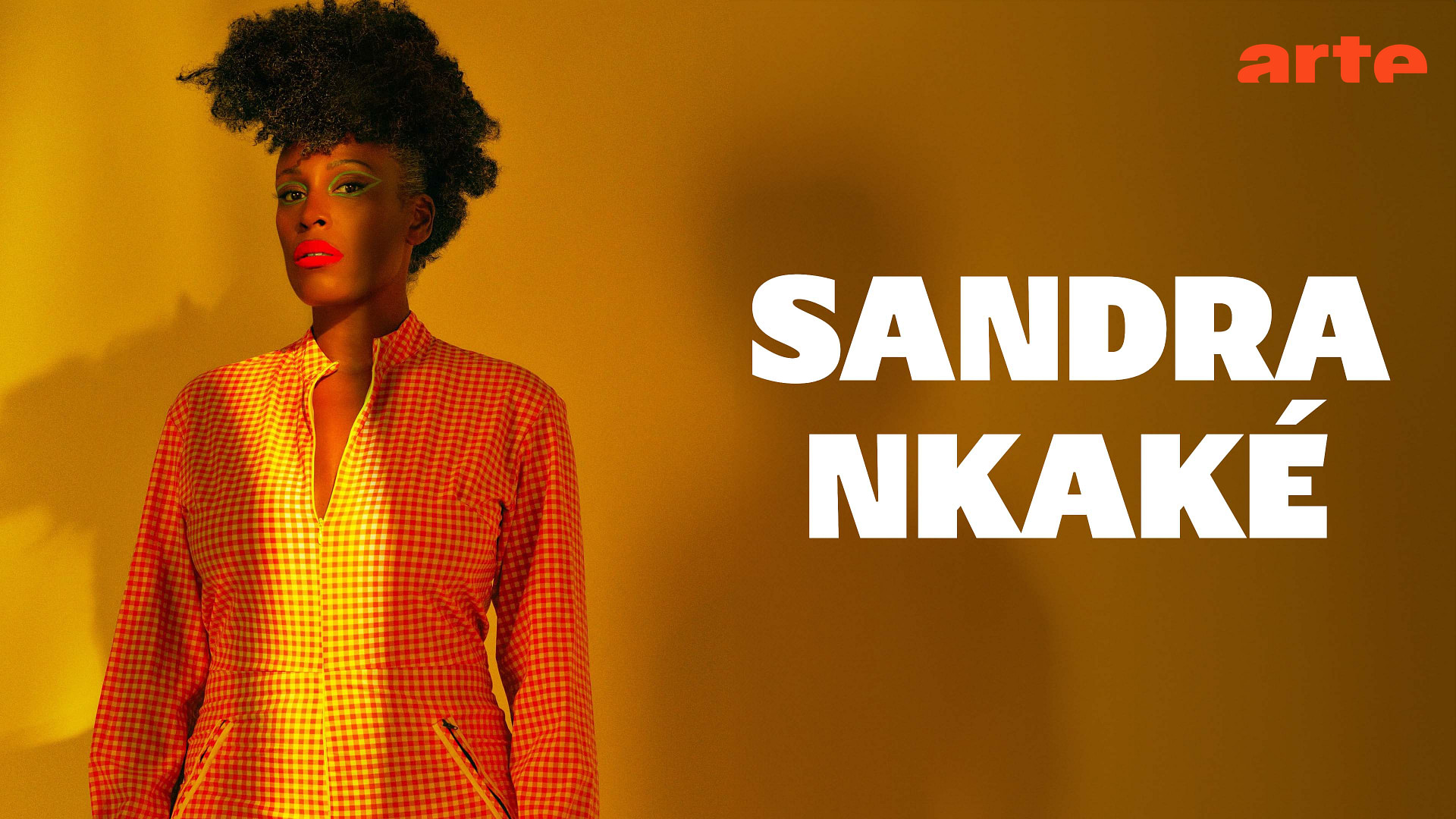 Sandra Nkaké - Jazz à Porquerolles 2024 - Guarda il concerto completo ...