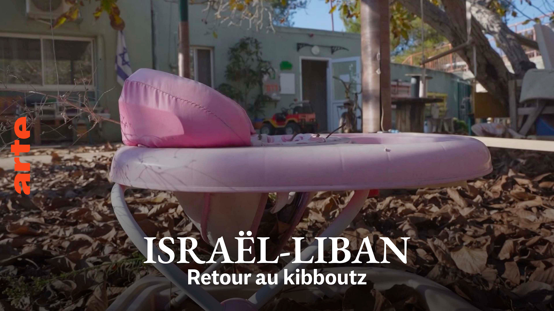 Israël : à Manara, "voilà ce qu'il reste" - Regarder le documentaire ...