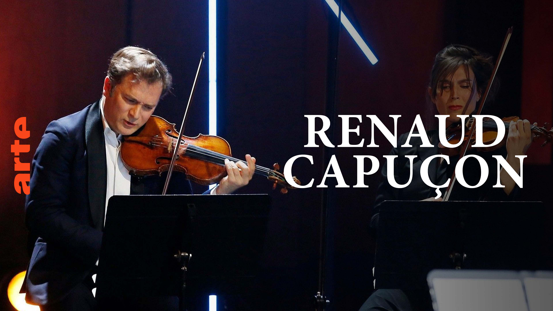 Carte blanche to Renaud Capuçon - Aix-en-Provence Easter Festival 2023 ... Carte blanche to Renaud Capuçon - Aix-en-Provence Easter Festival 2023 ...
