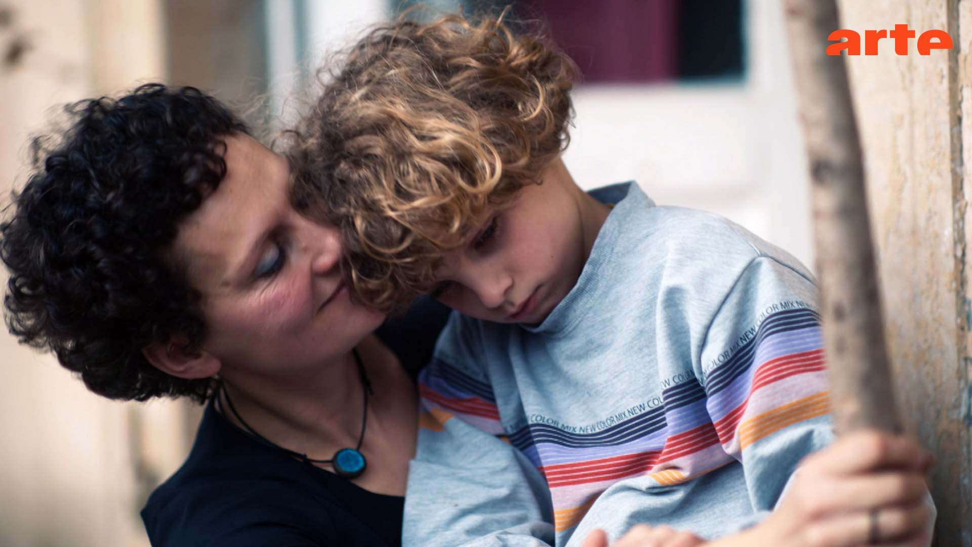 Kids - When Parents Separate - Watch the full documentary | ARTE in English
