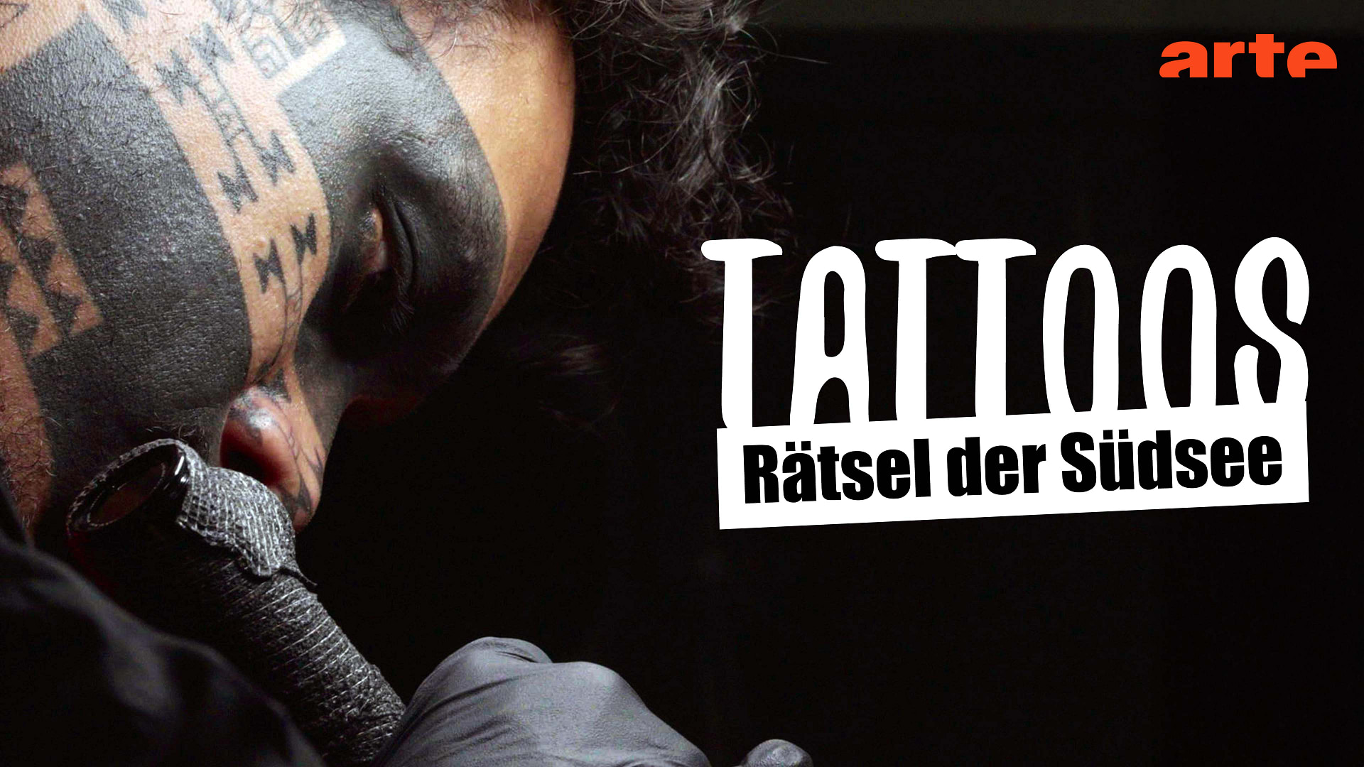 Tattoos - Rätsel der Südsee (2/4) - Geheimnis - Die ganze Doku | ARTE