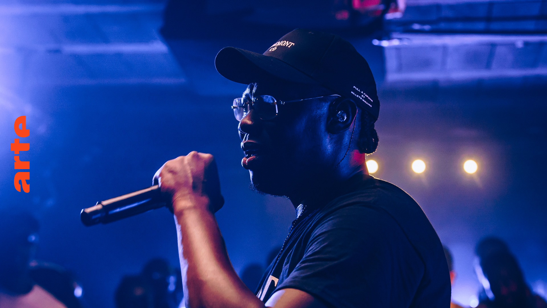 Doums & Co. sont Dans le Club - Zénith - Regarder le programme complet ...