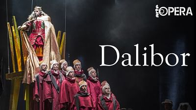 Saison ARTE Opera - ARTE Concert | ARTE