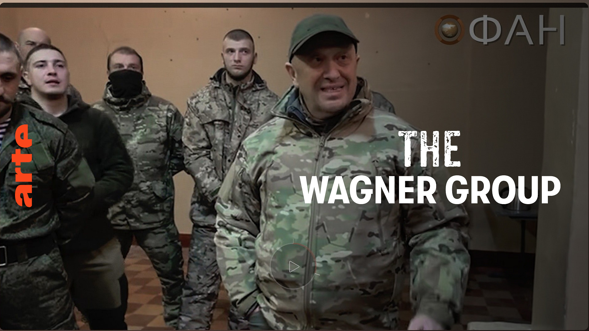 Data Sources - The Prigozhin Papers - Watch the full documentary | ARTE ...