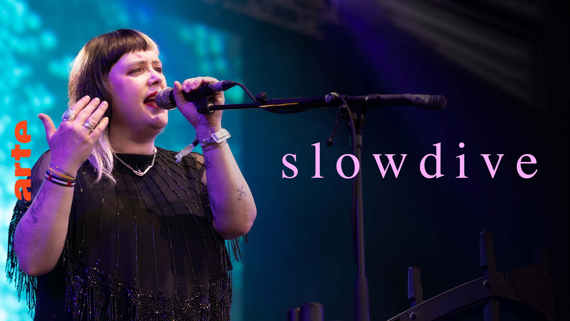 Slowdive - Bilbao BBK Live Festival 2024 - Watch the full programme ...