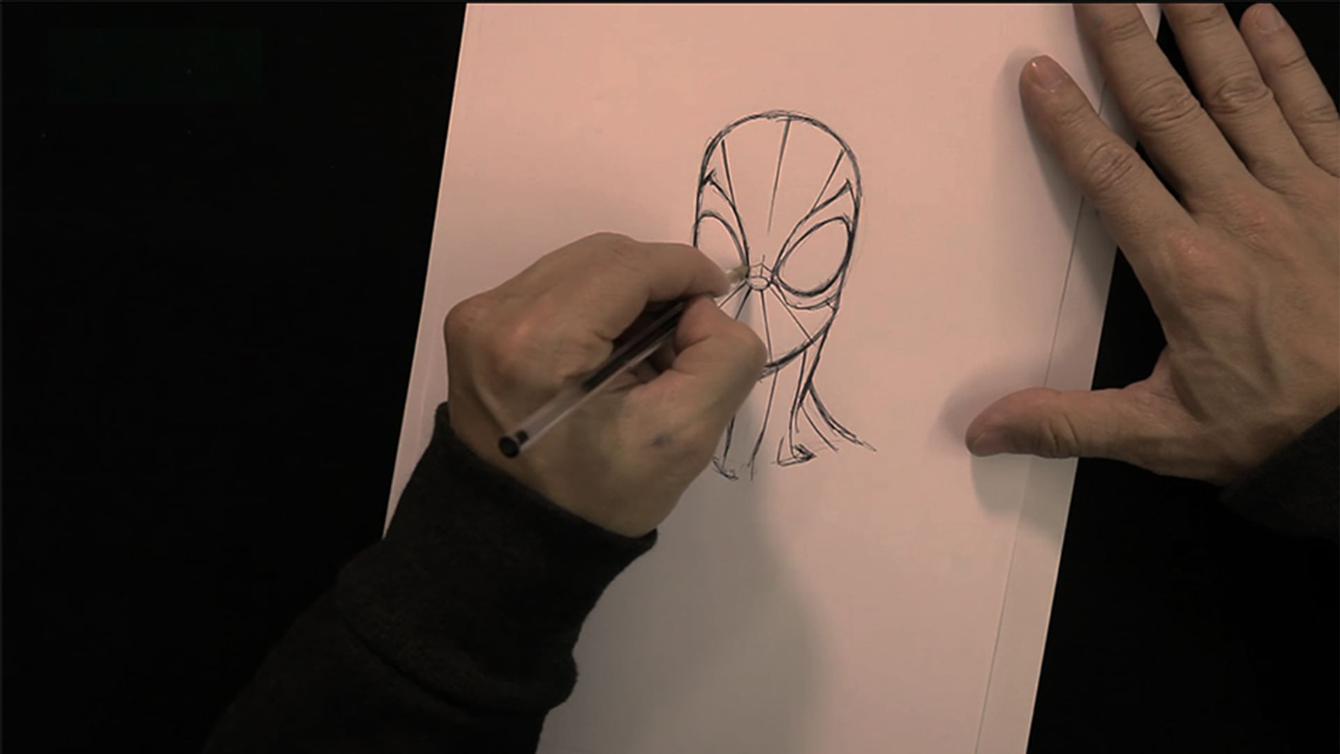 Les cours de dessin - Info et société | ARTE