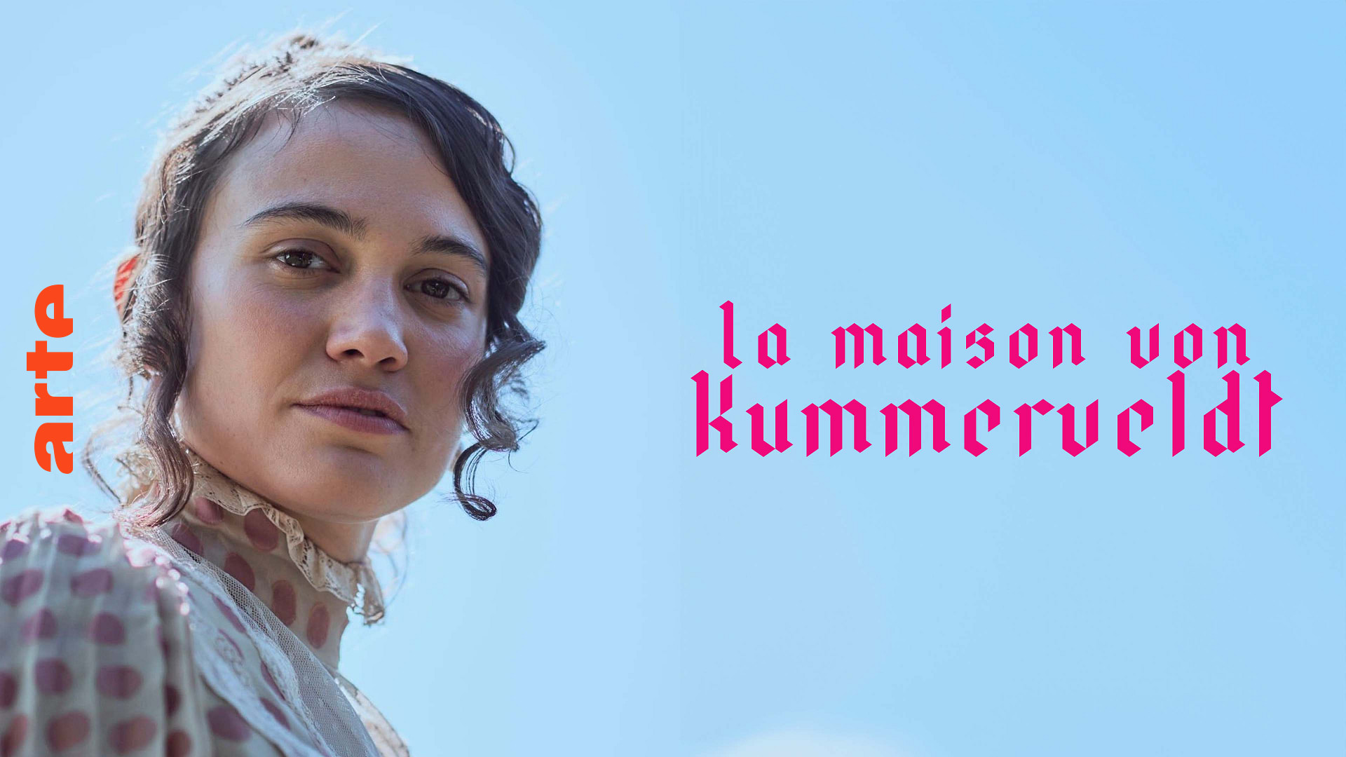 La maison von Kummerveldt - Séries et fictions | ARTE
