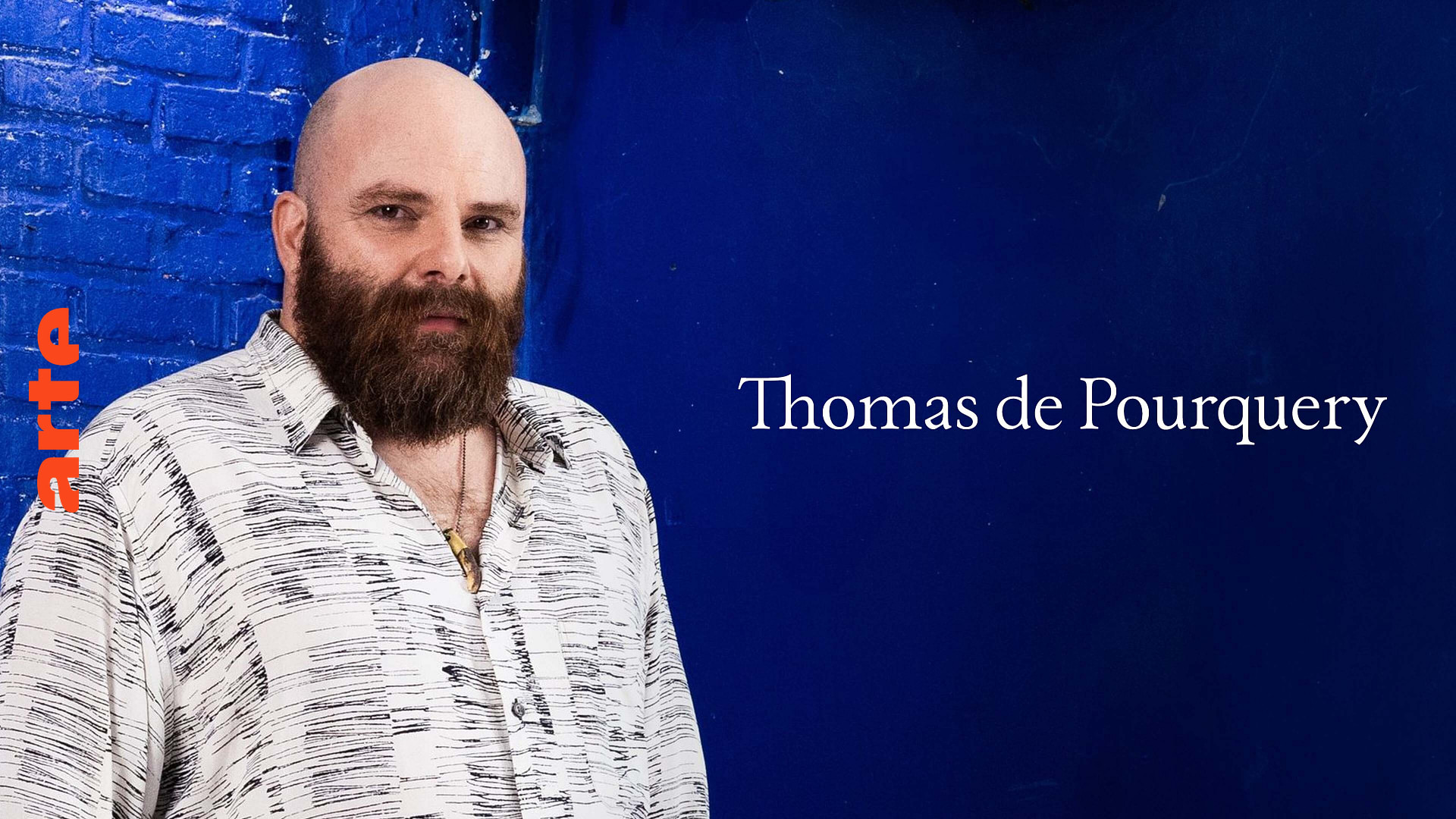 Thomas de Pourquery - Jazz à Porquerolles 2024 - Regarder le programme ...