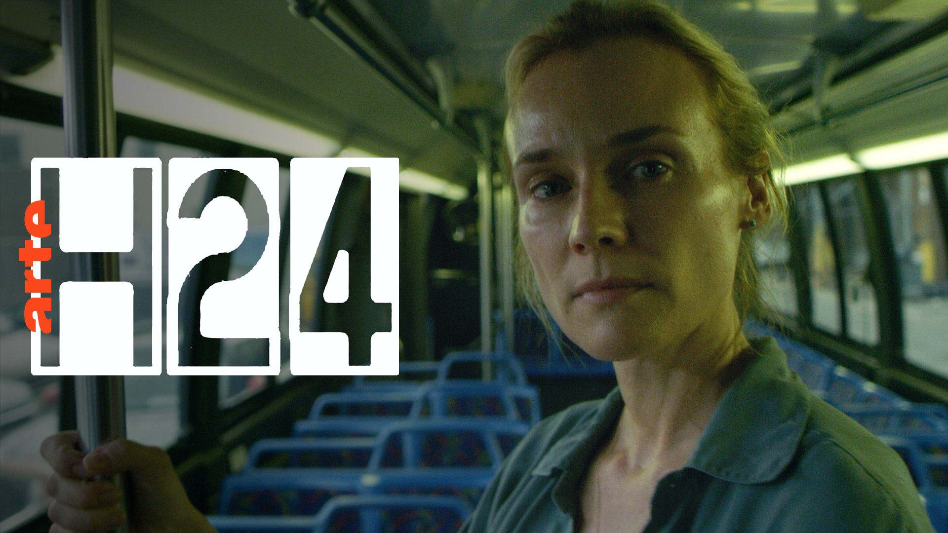 H24 - Séries et fictions | ARTE