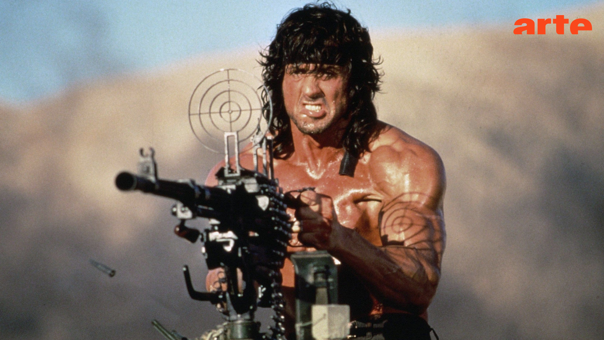 Viril (1/3) - Aux racines du mâle - Regarder le documentaire complet | ARTE