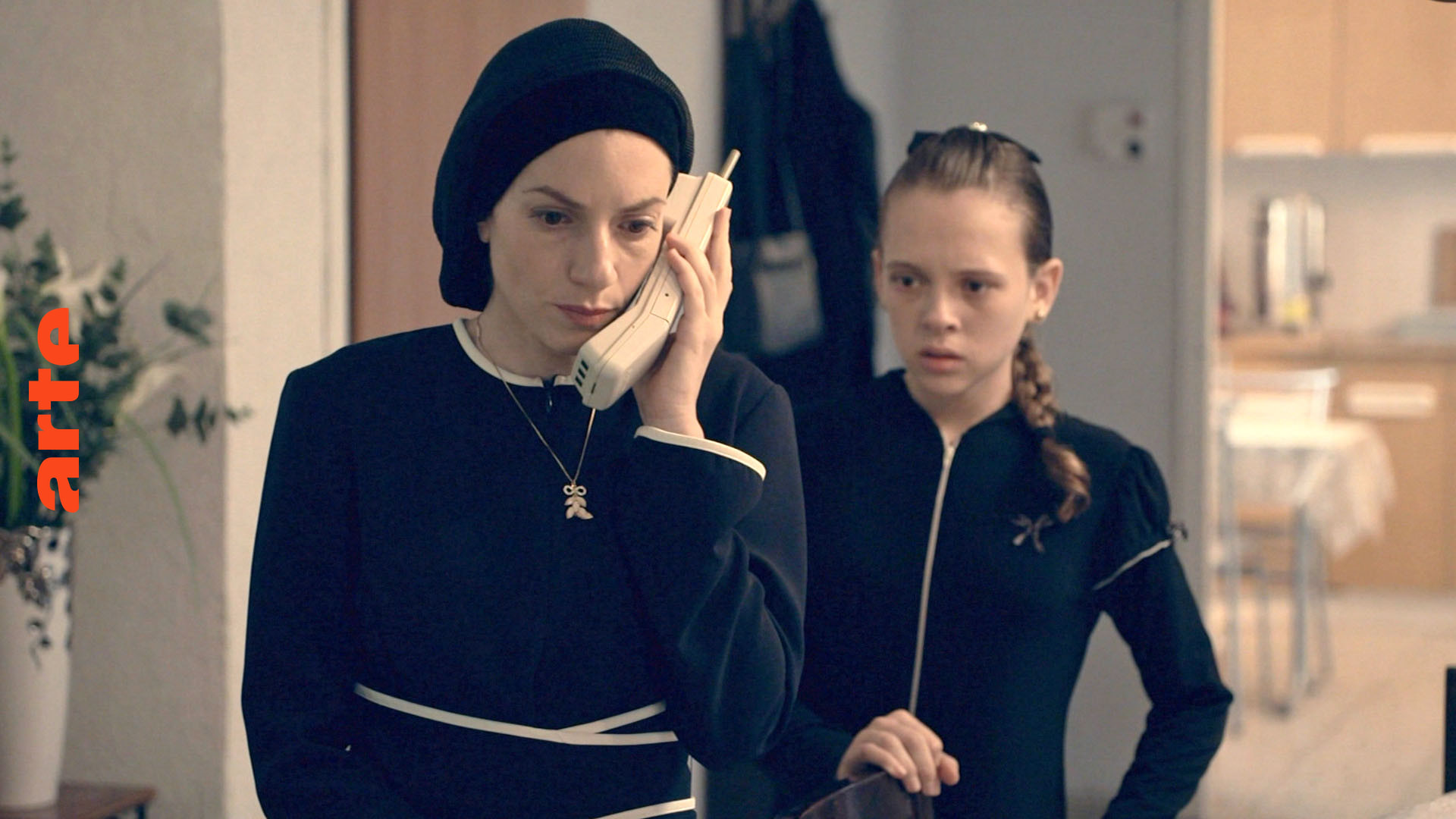 Les Shtisel : une famille à Jérusalem - Saison 1 (6/12) - Regarder la ...