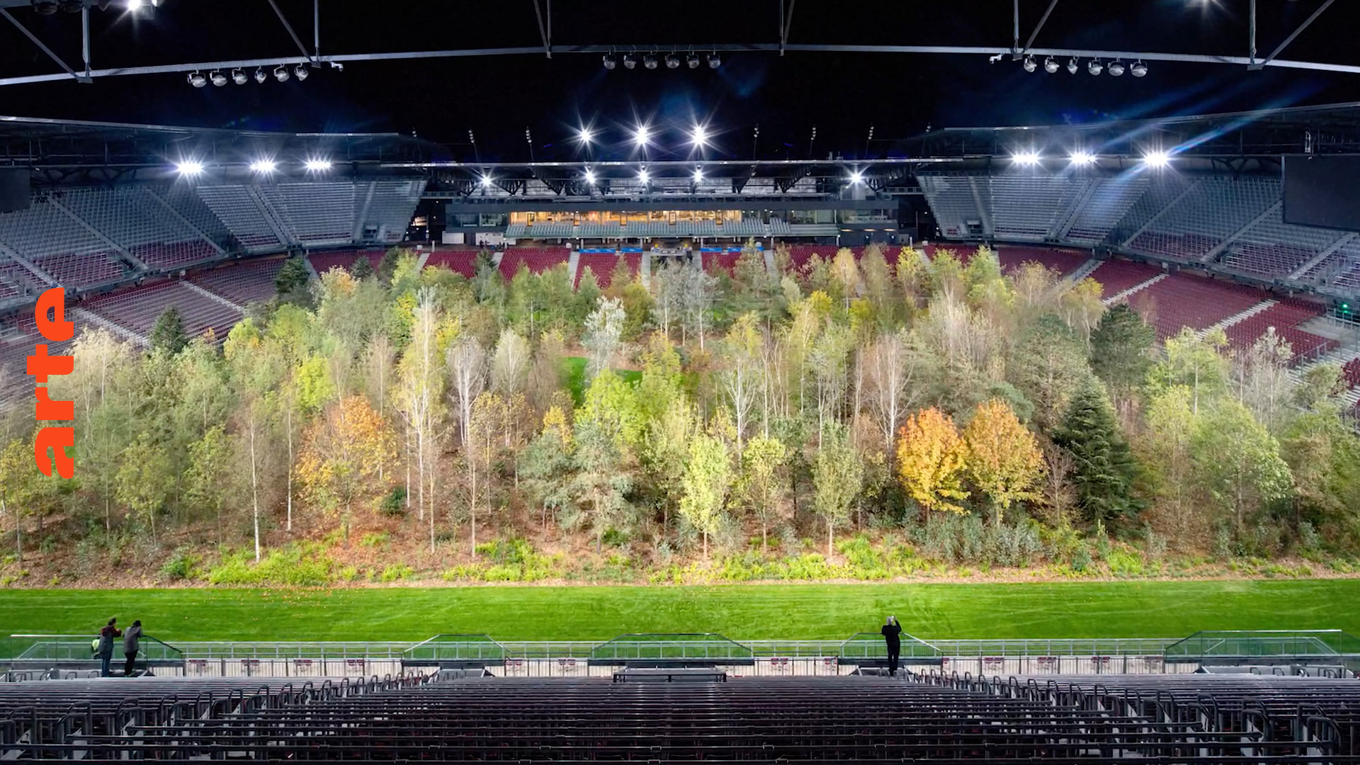 Klash ! L'art en acte - Klaus Littmann - Regarder le documentaire ...