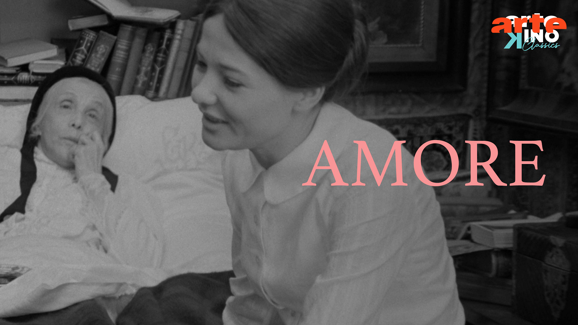 Amore | ARTE in italiano