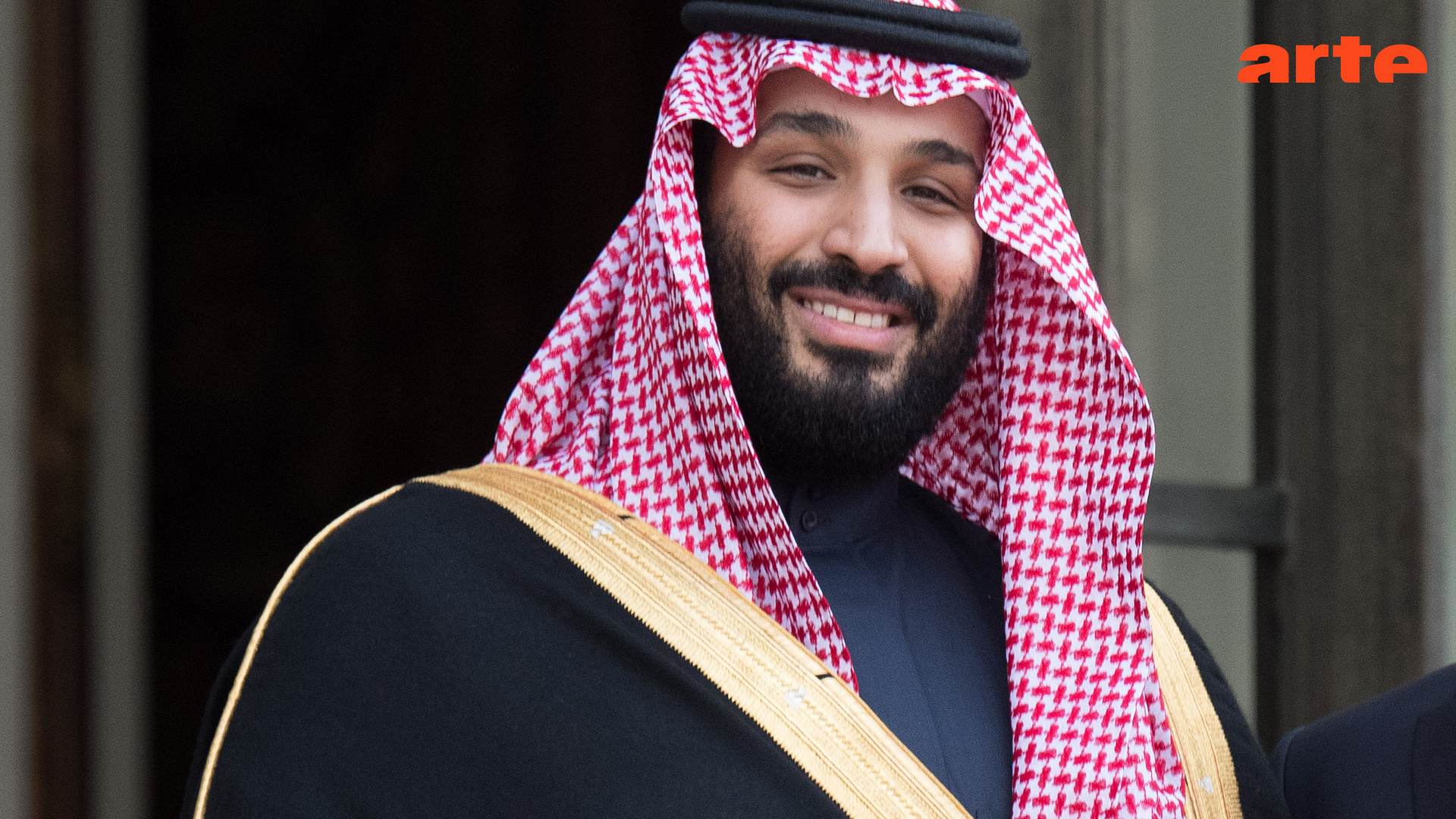 Mohammed Ben Salman - Regarder l’émission complète | ARTE