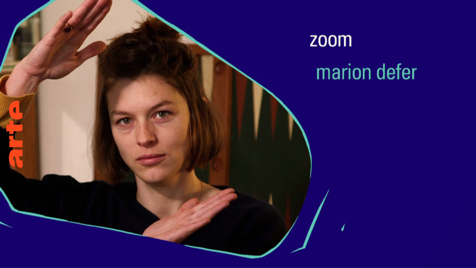 Rencontre avec Marion Defer - Réalisatrice de "Duos" - Regarder l ...