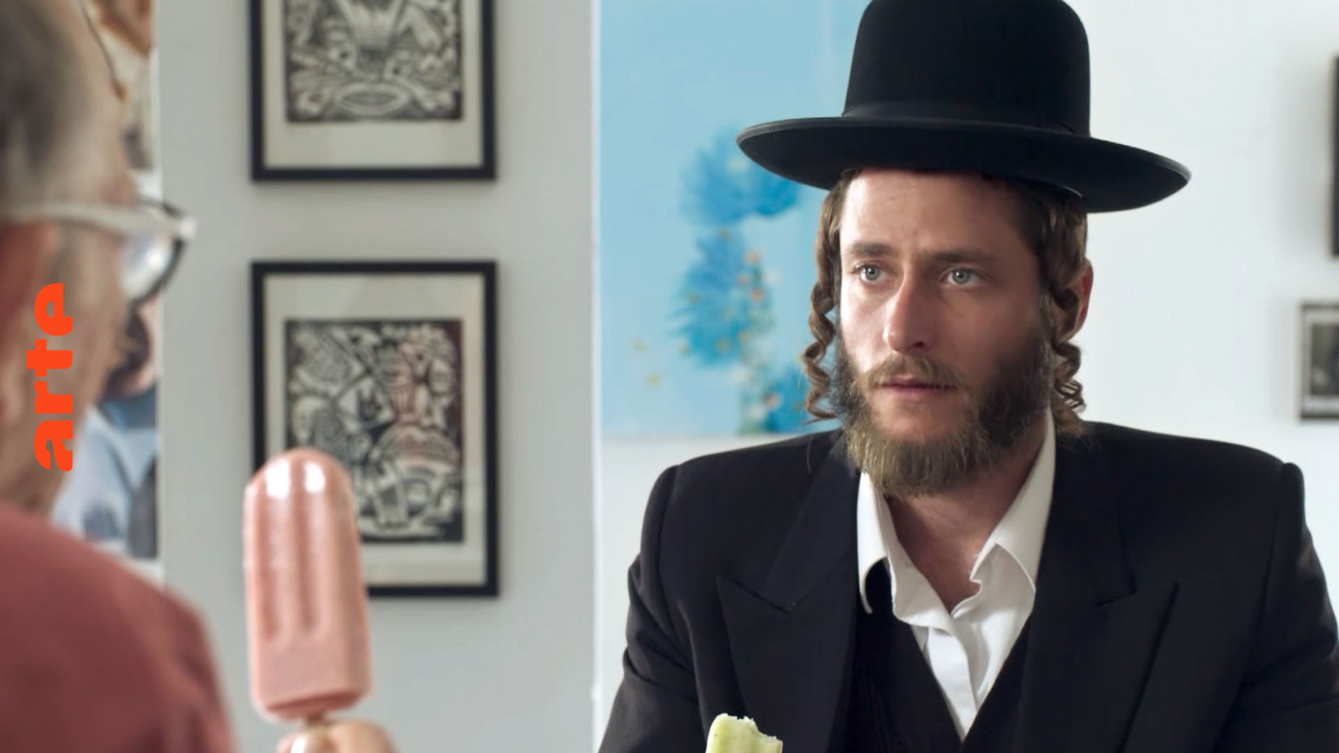 Shtisel - Staffel 2 (11/12) - Serie streamen | ARTE