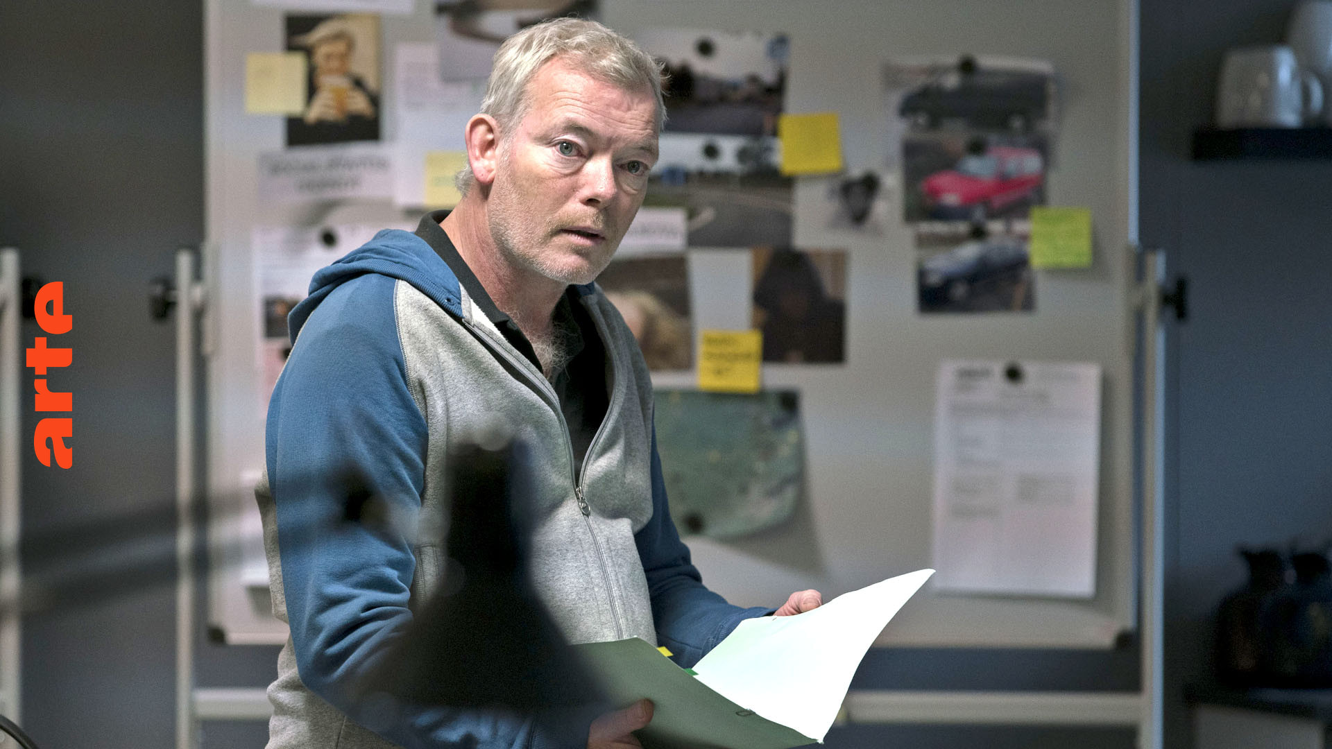 Dicte - Die Unbestechliche - Staffel 3 (5/10) - Serie streamen | ARTE