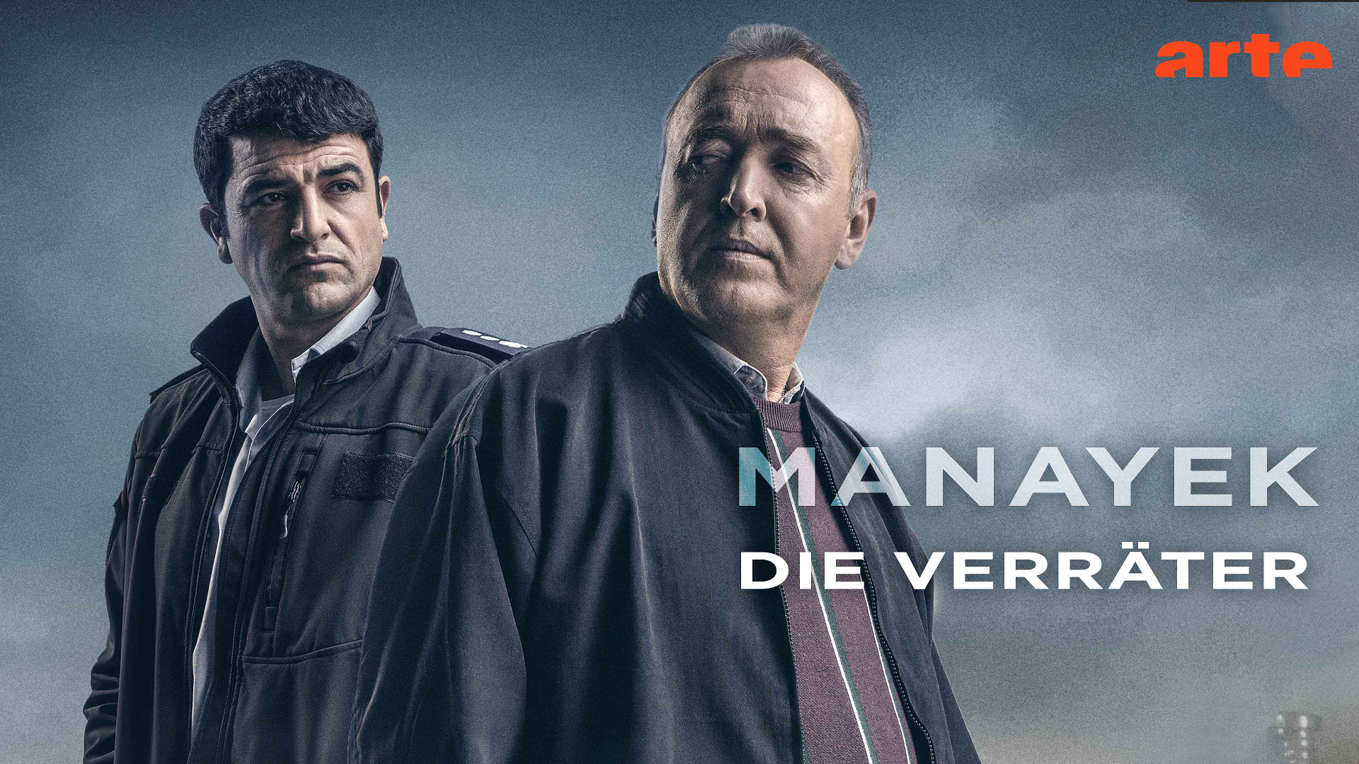 Manayek – Die Verräter (1/10) - Serie streamen | ARTE
