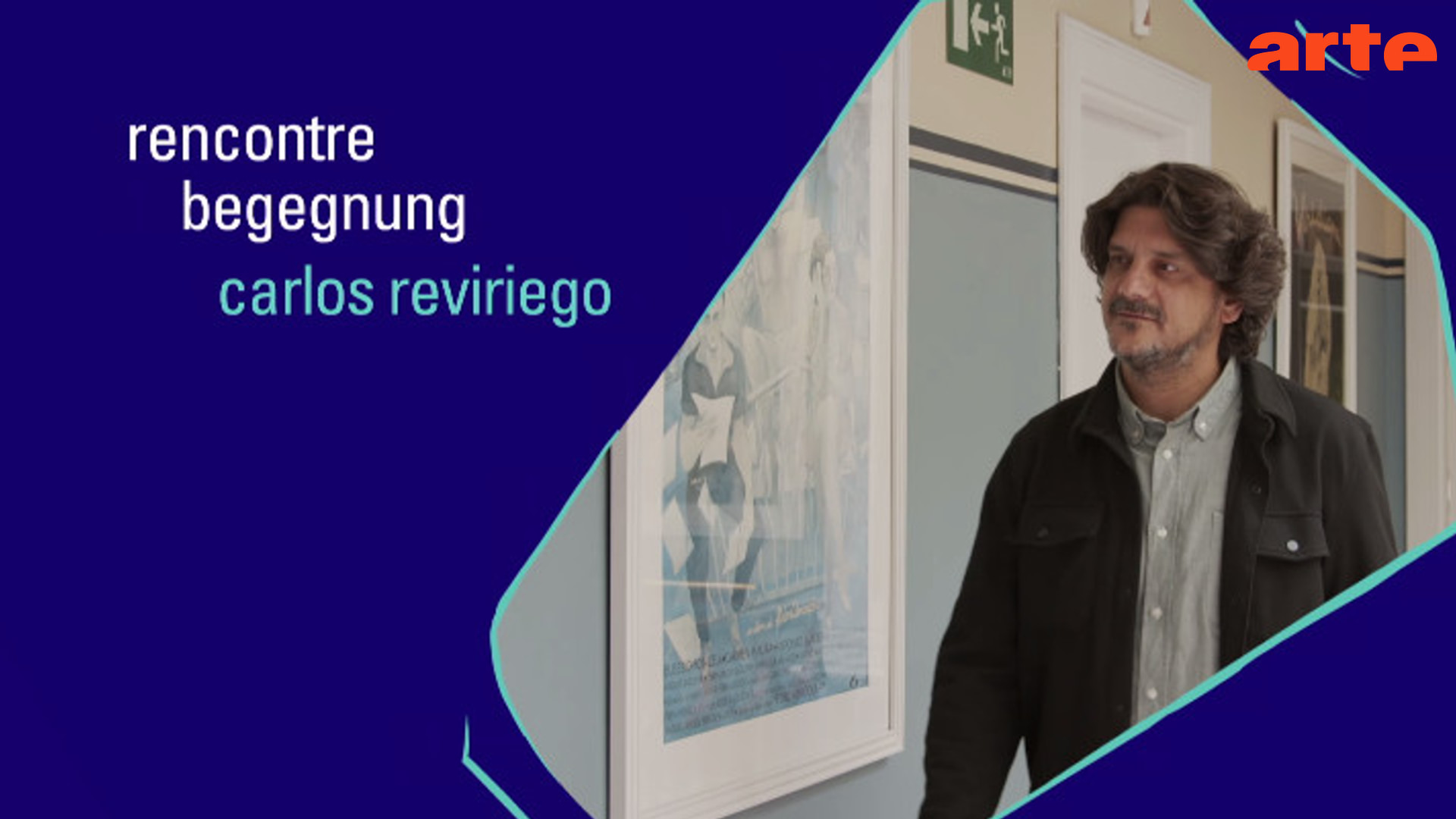 Interview mit Carlos Reviriego - Filmkritiker und Programmdirektor der Filmoteca Española ...