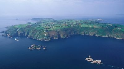 Crazy Borders History Arte In English