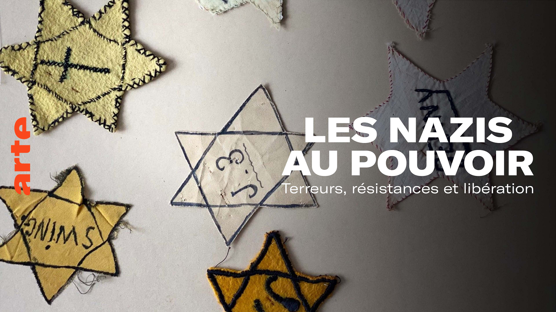 Les nazis au pouvoir - Histoire | ARTE