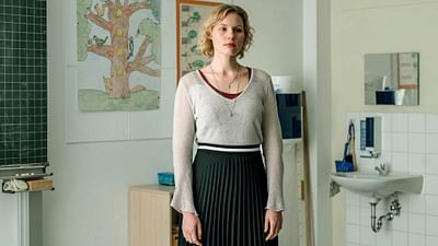 Code 7500 - Film in voller Länge | ARTE