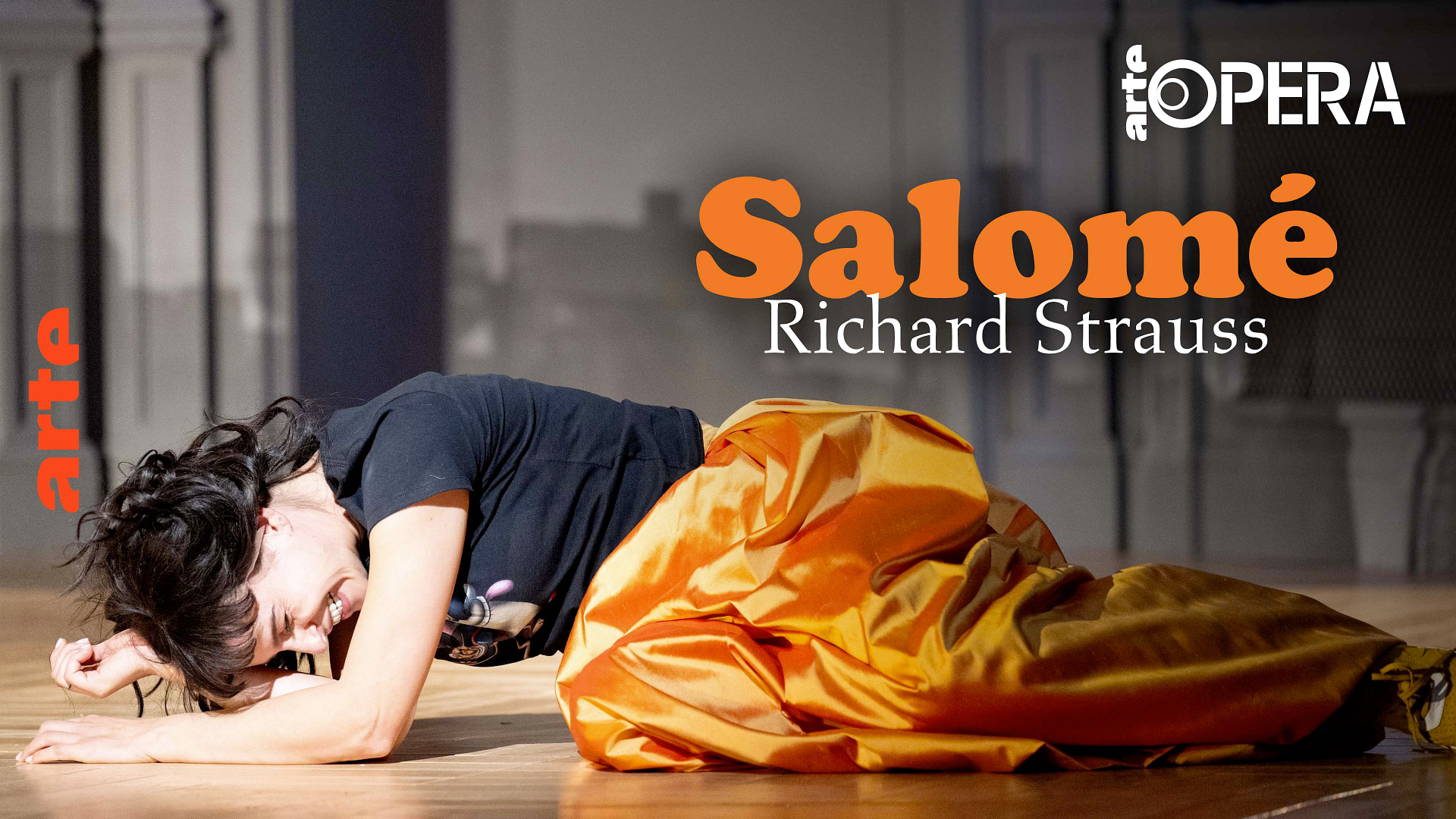 Richard Strauss: Salomè - Opera di Amburgo - Guarda il concerto ...